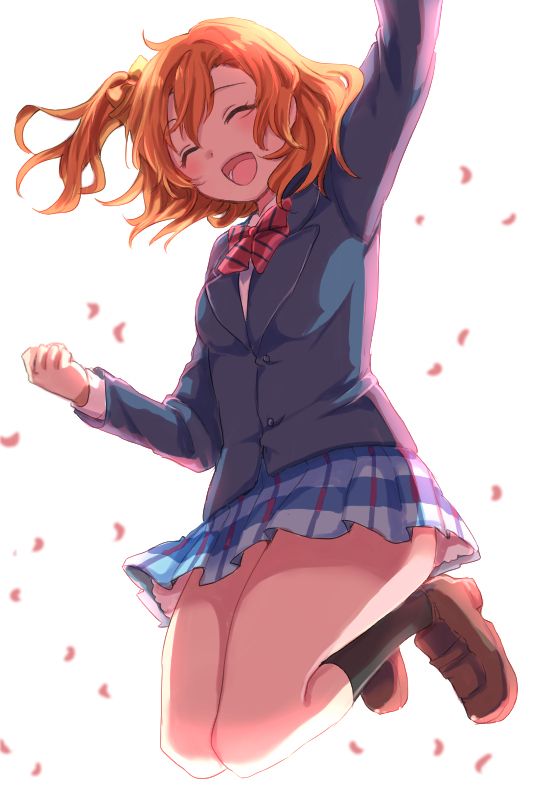 Jumping! | Scrolller