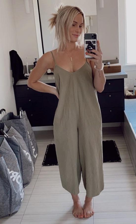 Jumpsuit | Scrolller