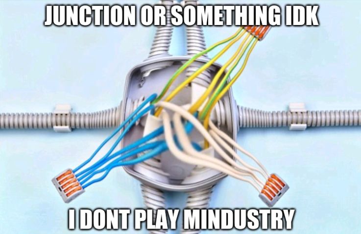 junctions 101 | Scrolller