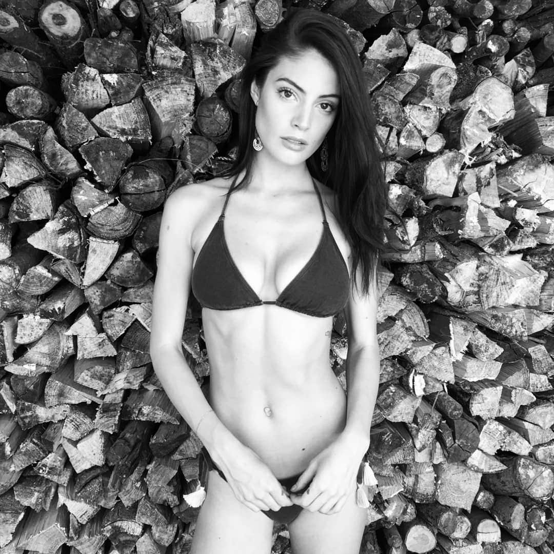 June Peers | Scrolller