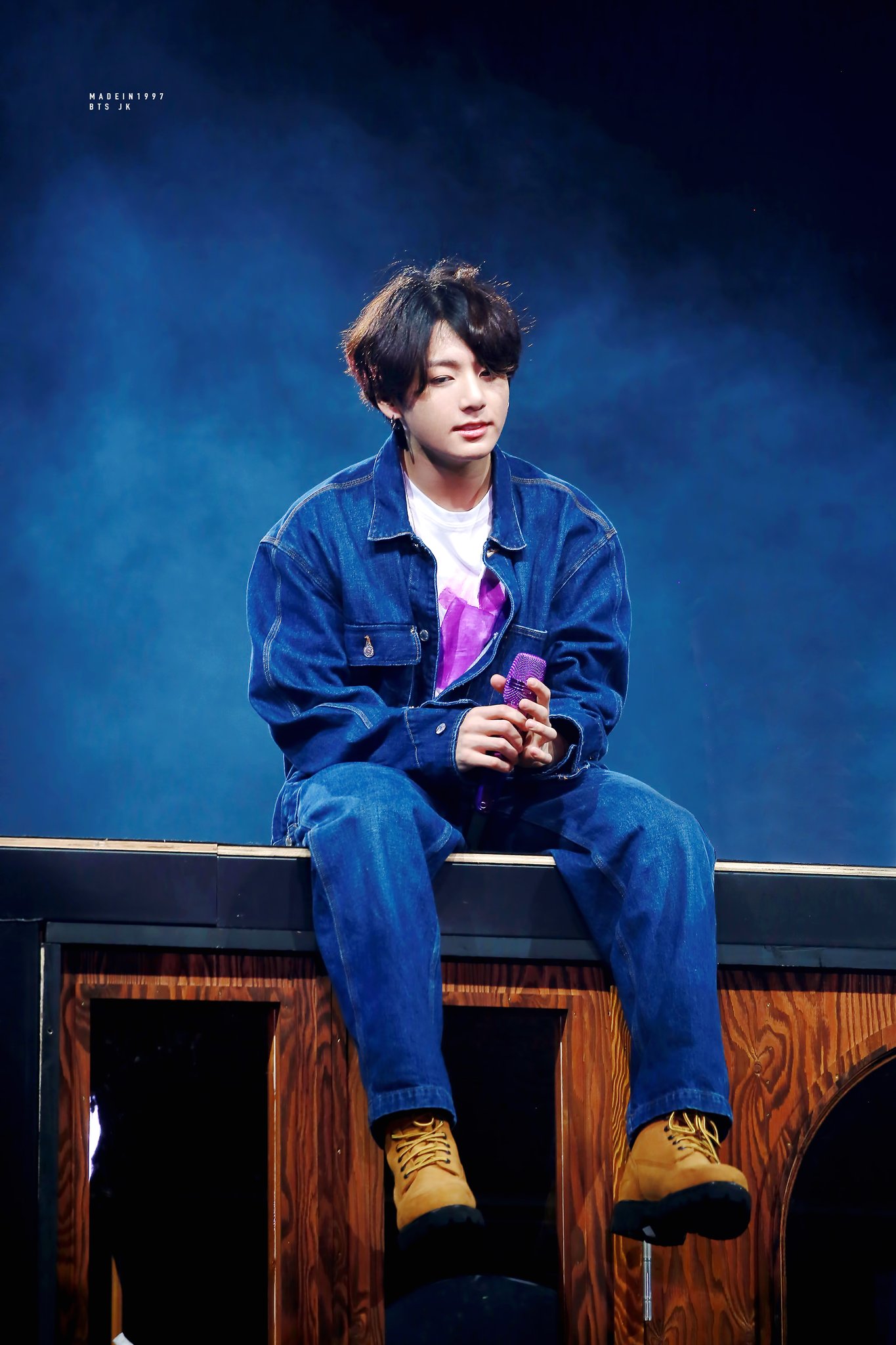 Jungkook | Scrolller