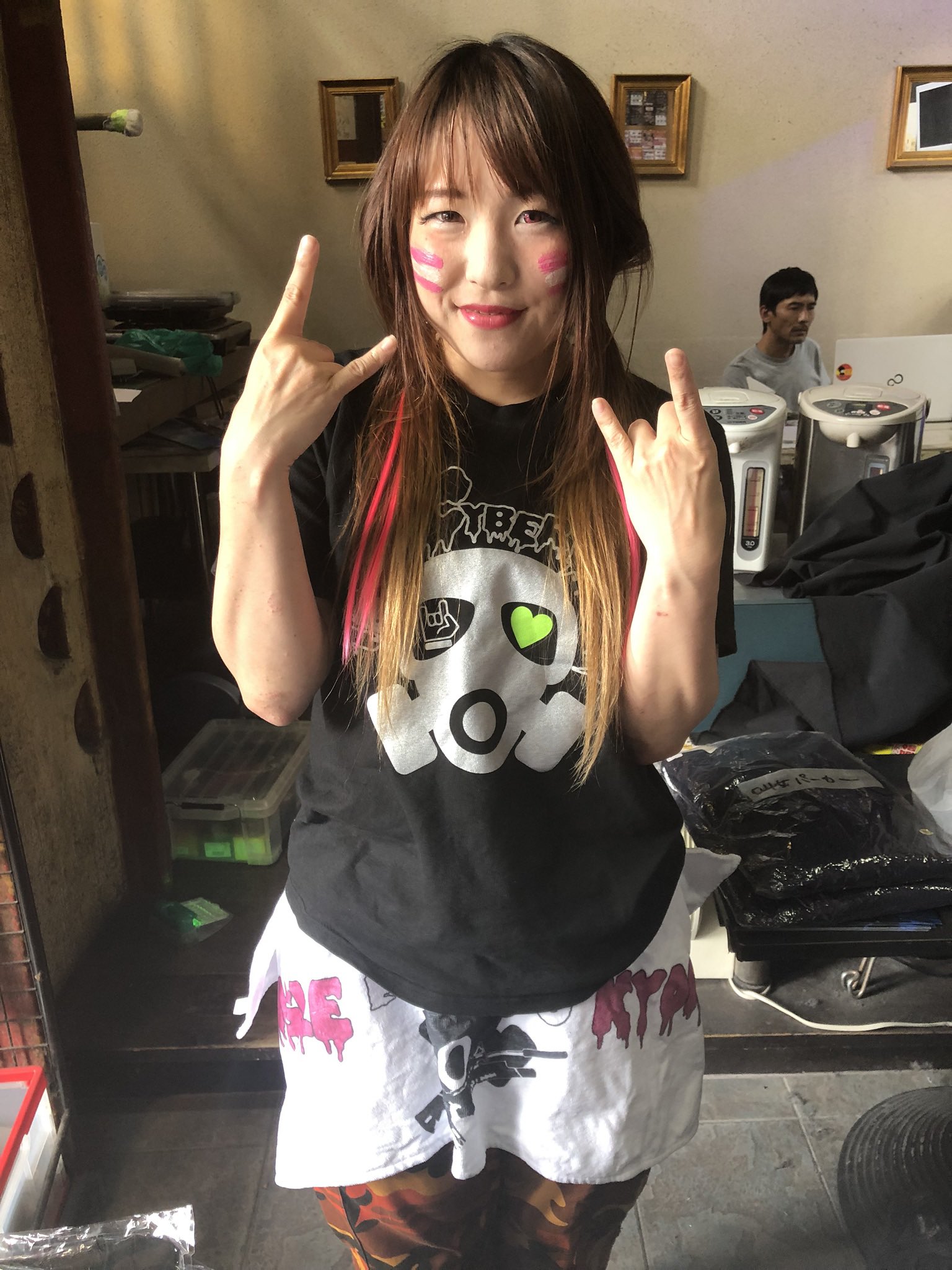 Jungle Kyona | Scrolller