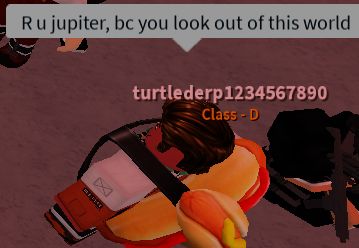 Jupiter moment | Scrolller