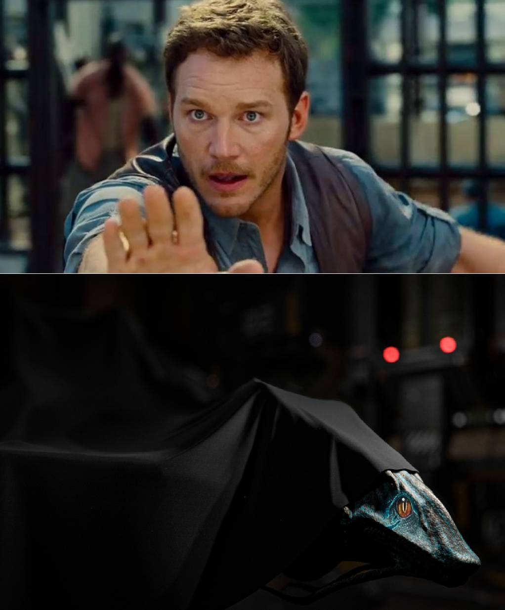 Jurassic world 2951 | Scrolller