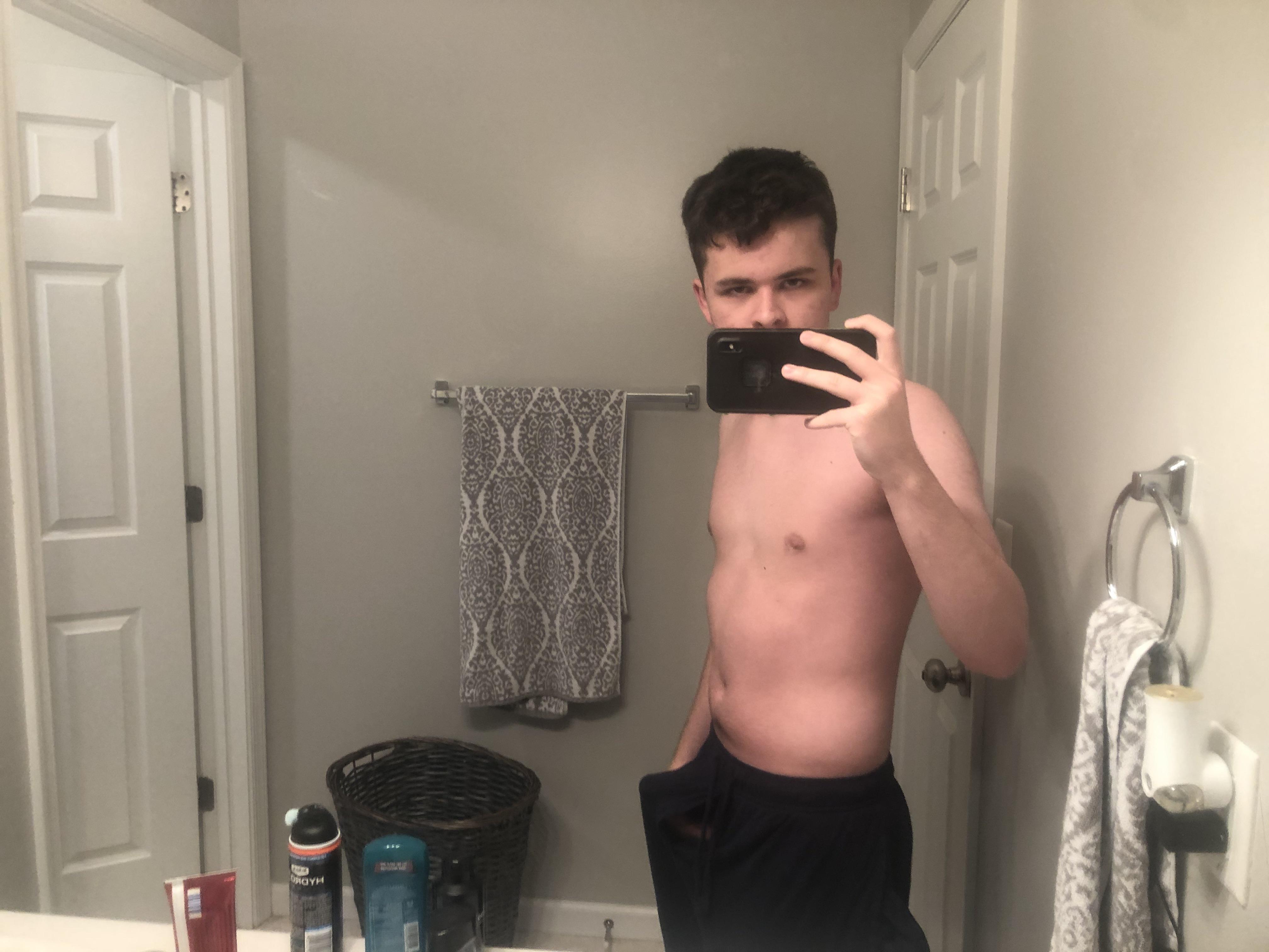 Just a button away | Scrolller