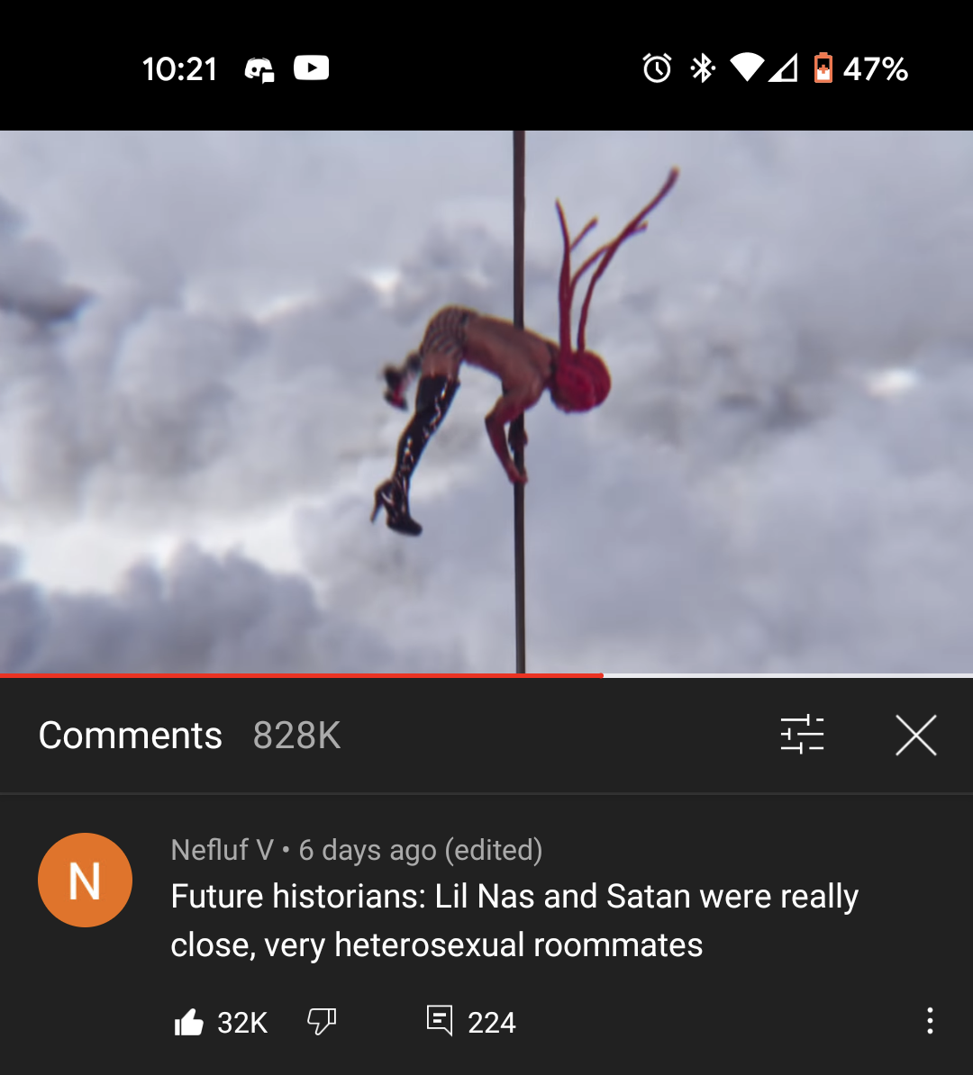 Just a couple of pals | Scrolller