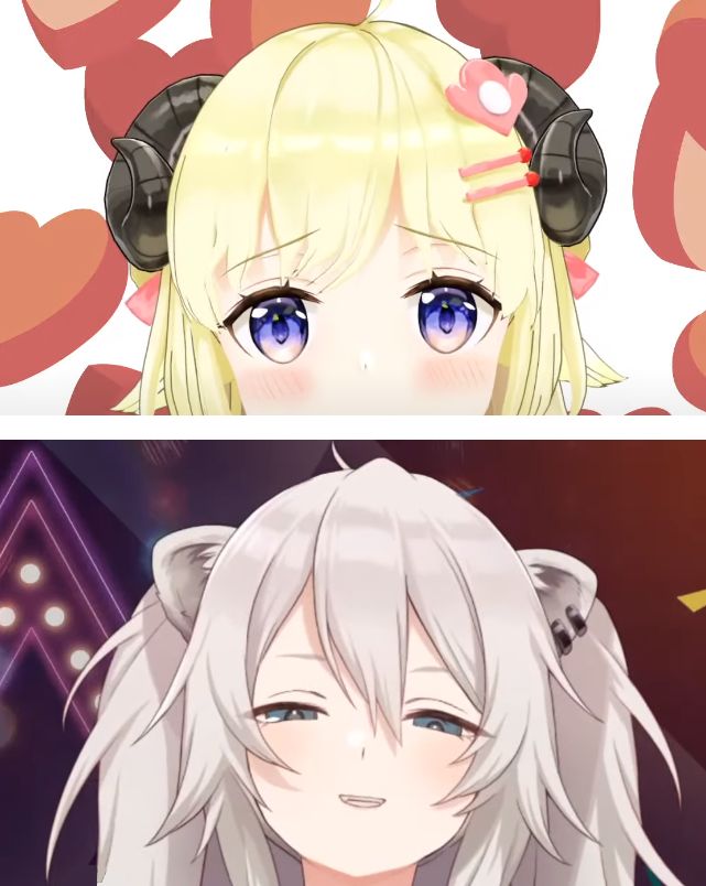 Just a Cute Sheep Waiting For Headpats | Scrolller