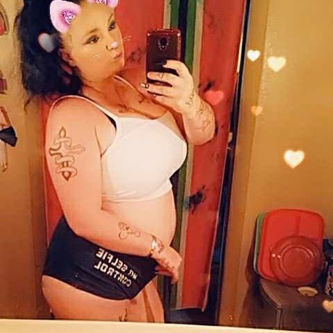 Just a little chubby 😜 | Scrolller