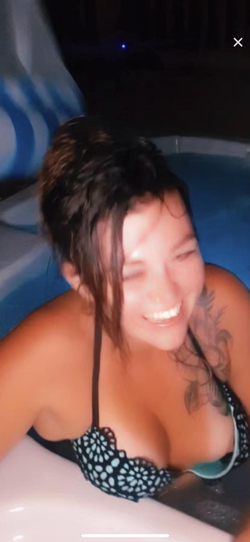 Just a little slip | Scrolller