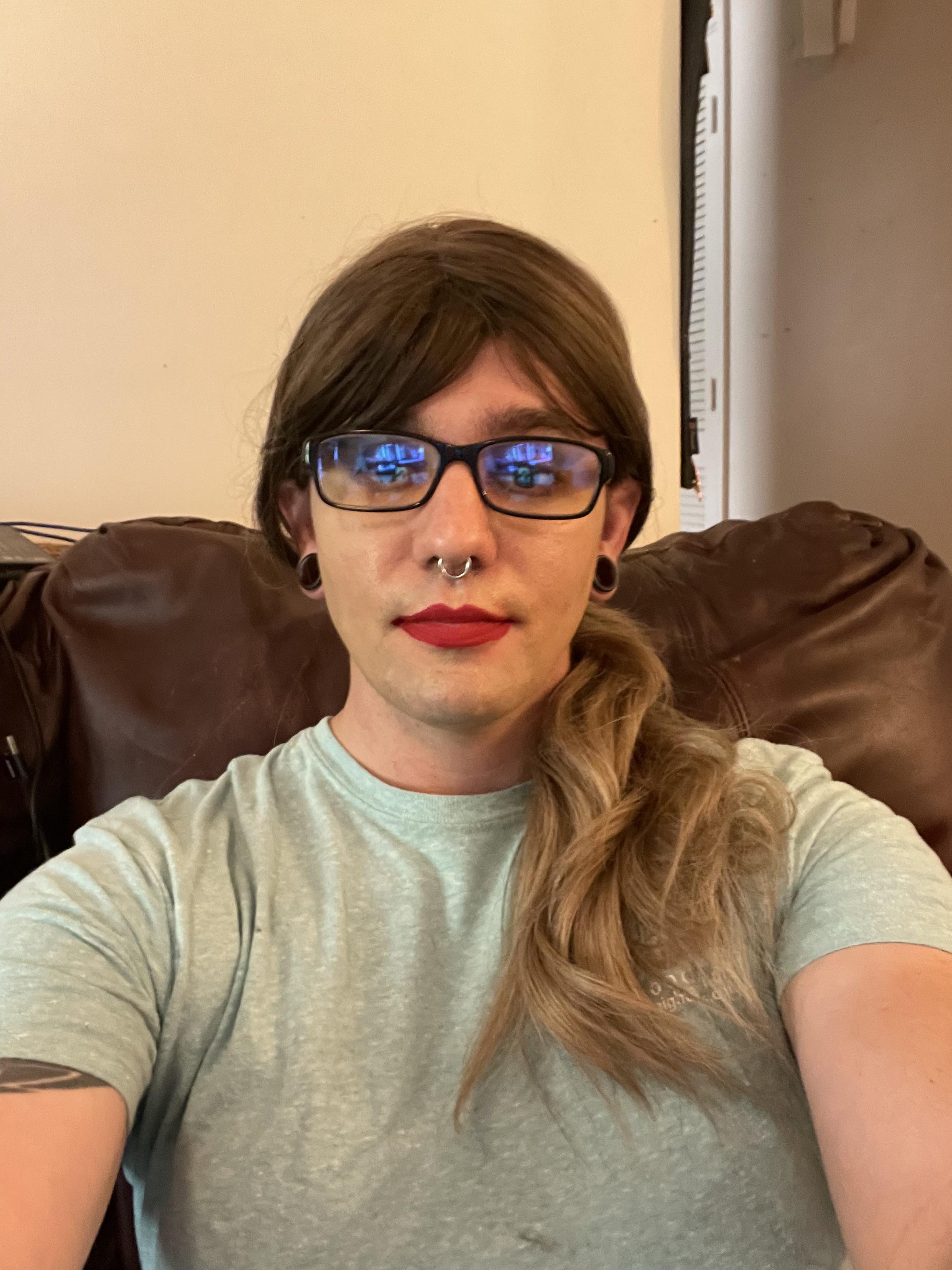 Just a Netflix and chill kinda day | Scrolller