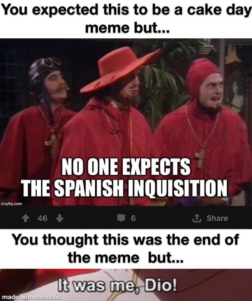 Just a normal meme | Scrolller