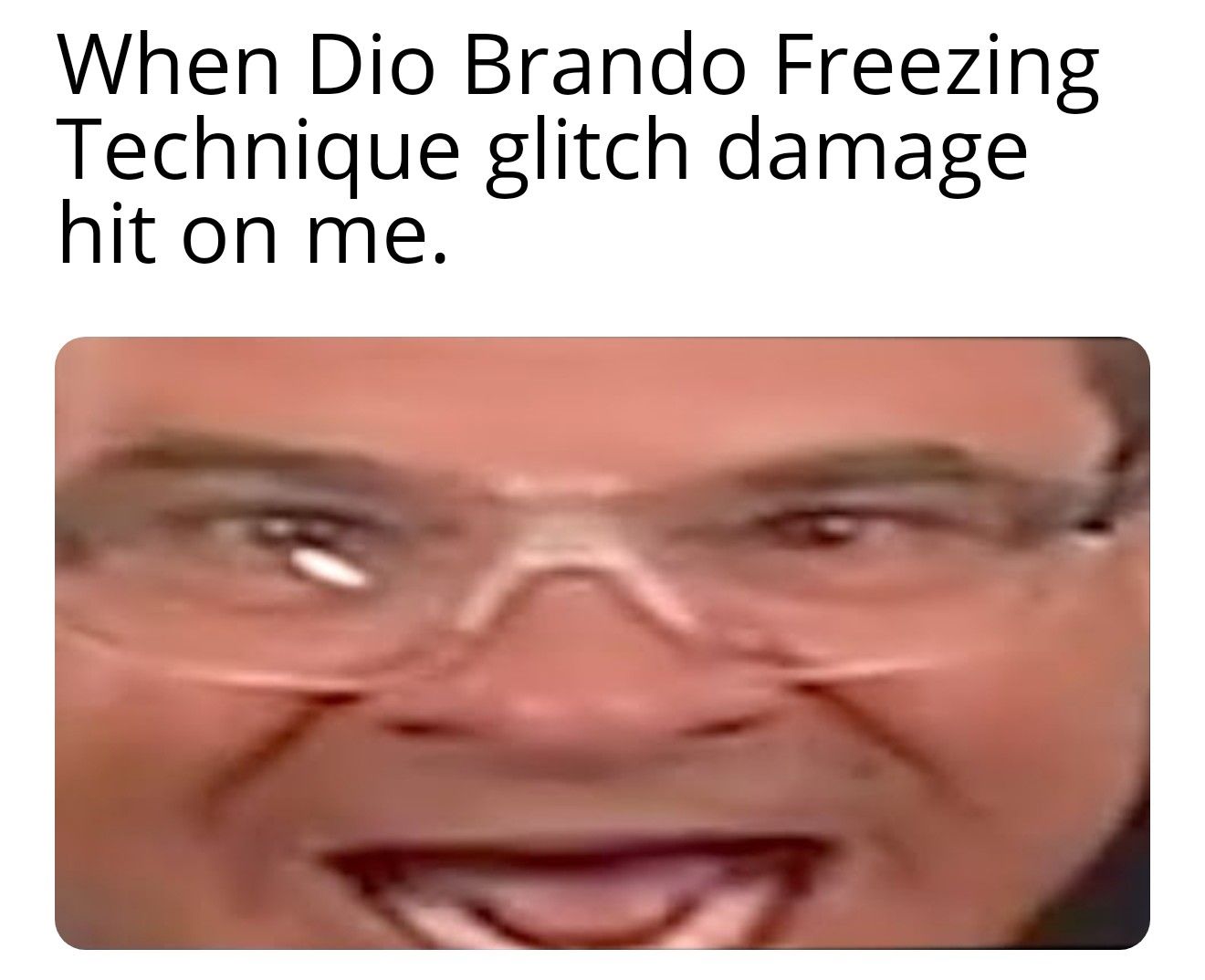 Just a normal meme posts. | Scrolller