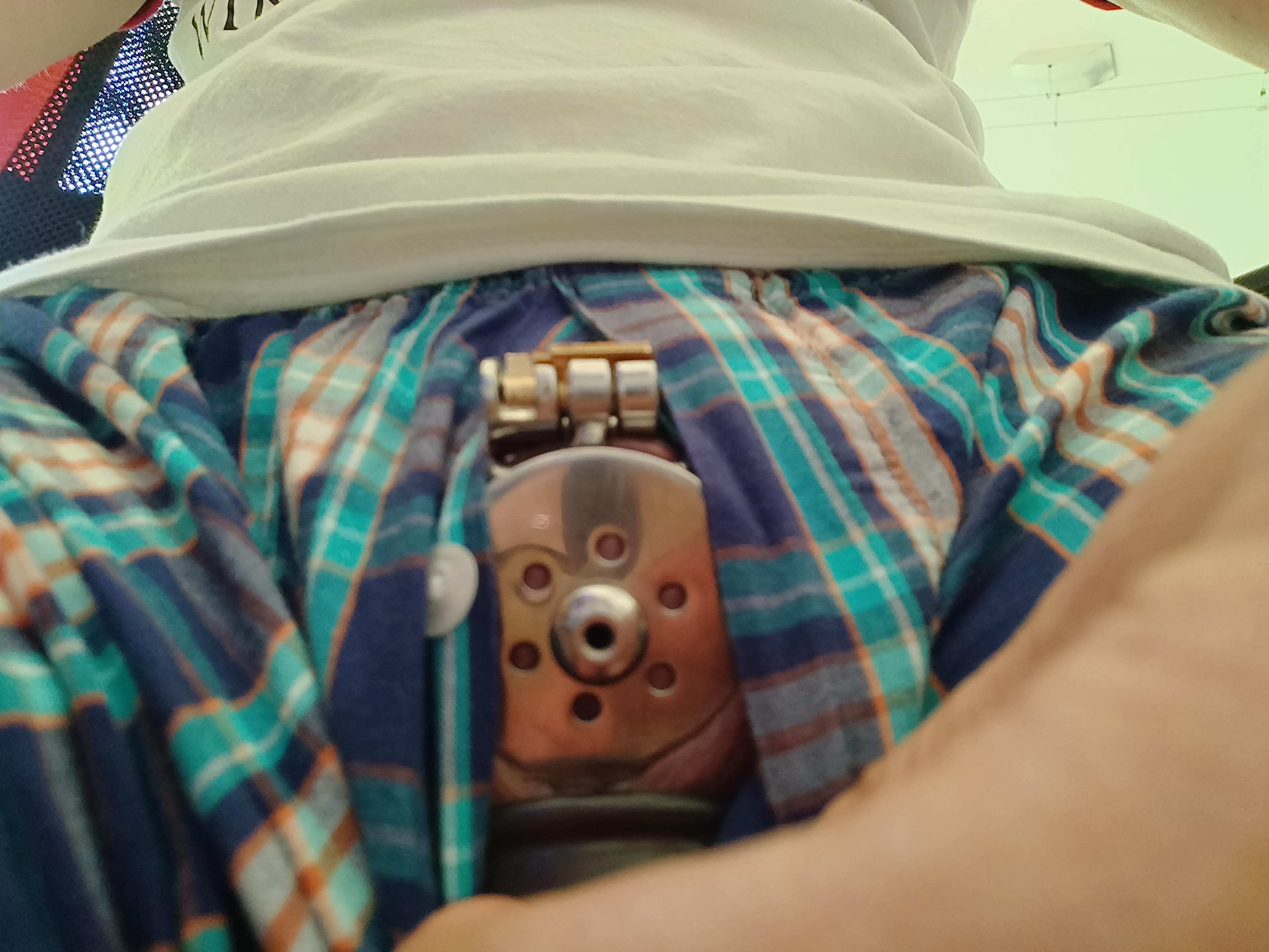 Just a peek! ^^ | Scrolller