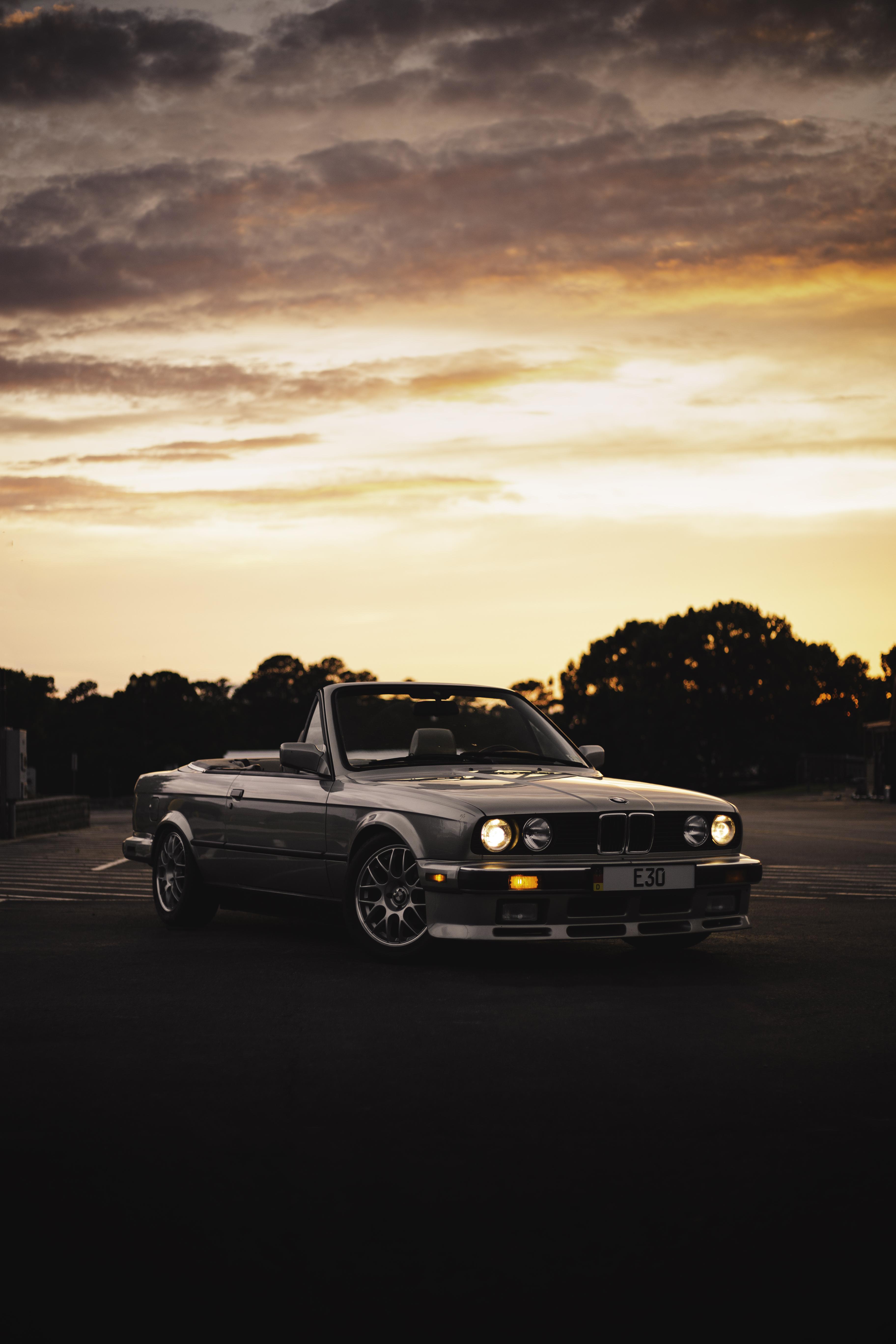 Just a photo of my convertible | Scrolller