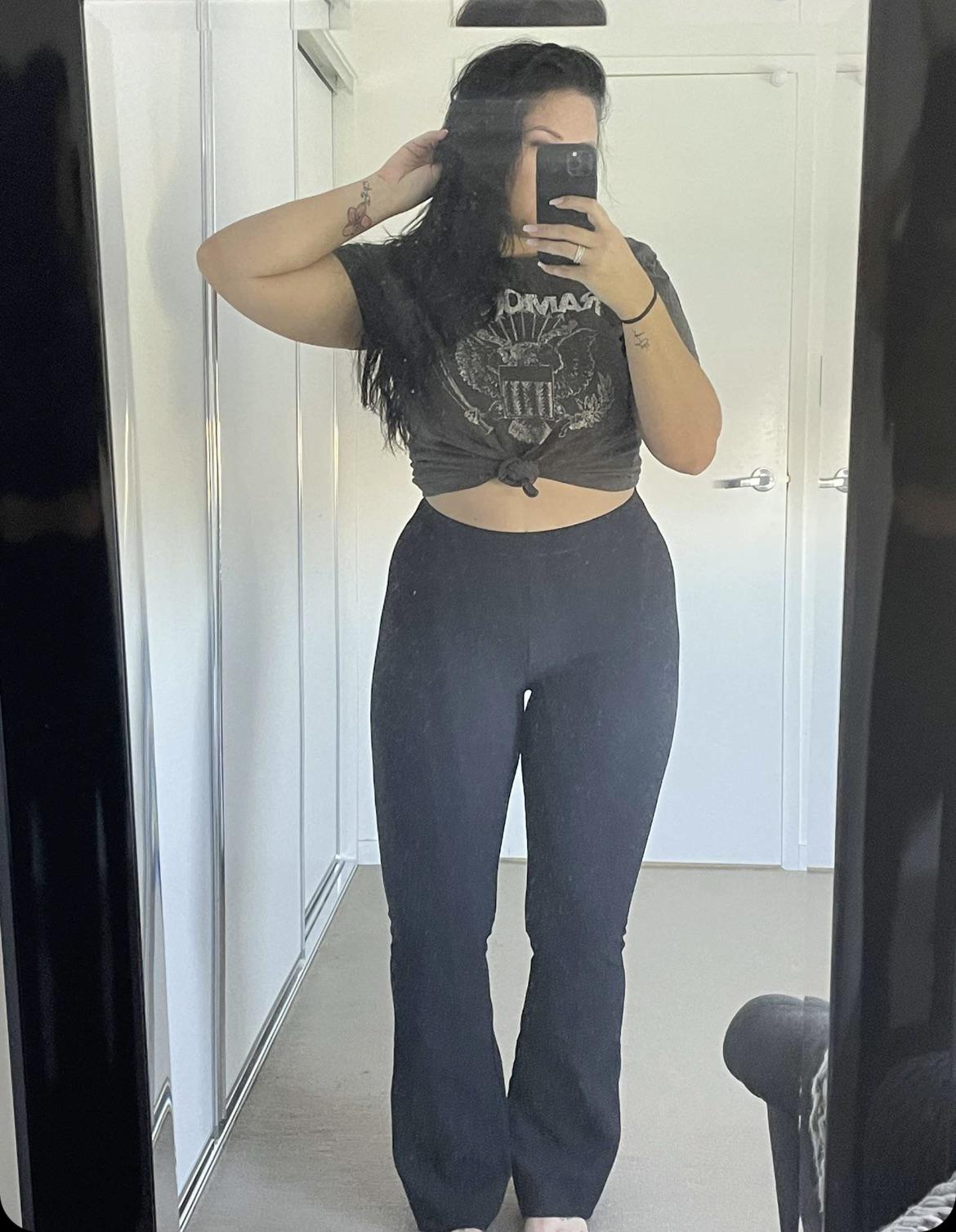 Just a random selfie 😘 | Scrolller