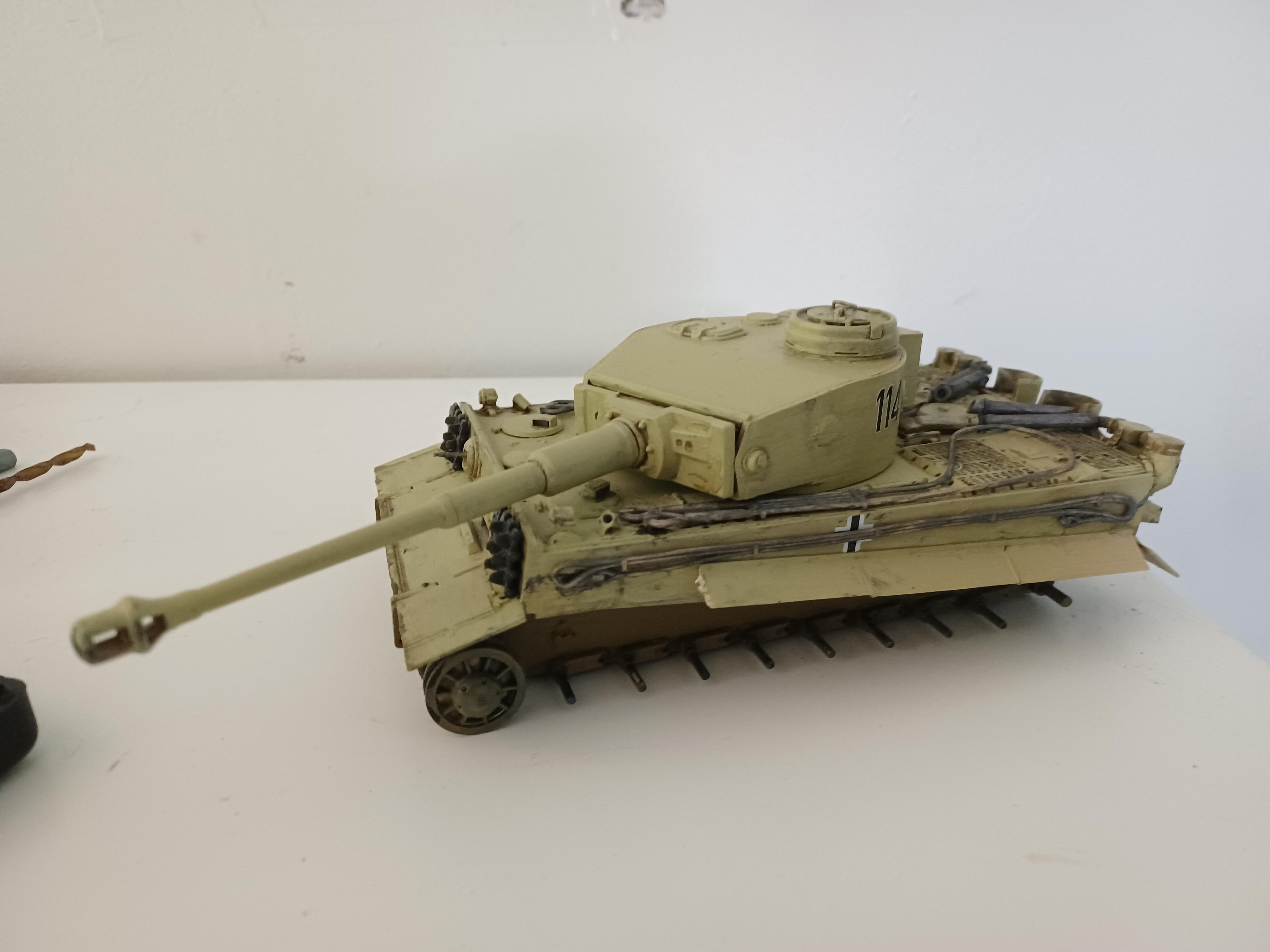 Just a scale model I made recently | Scrolller