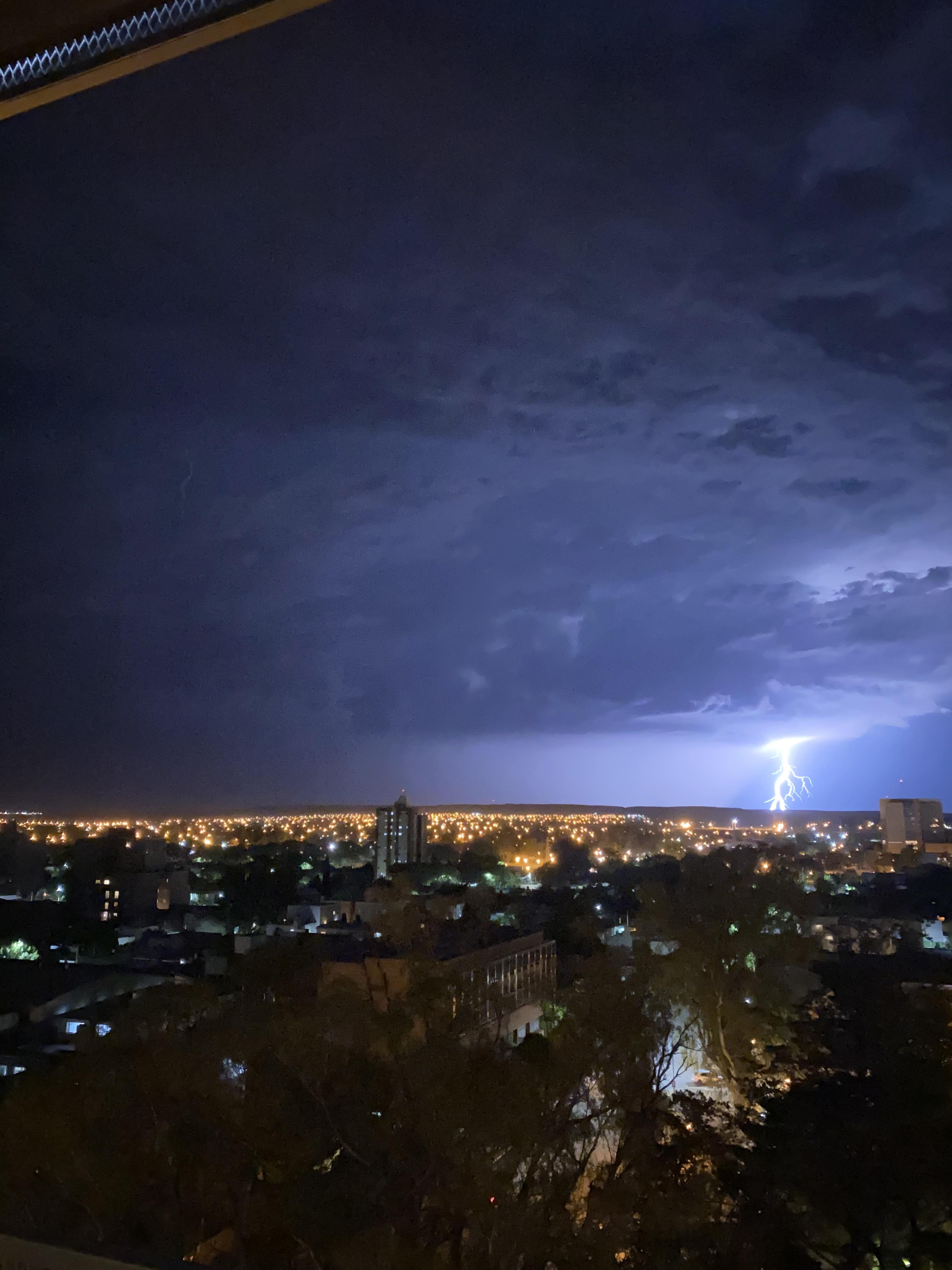 Just a storm | Scrolller