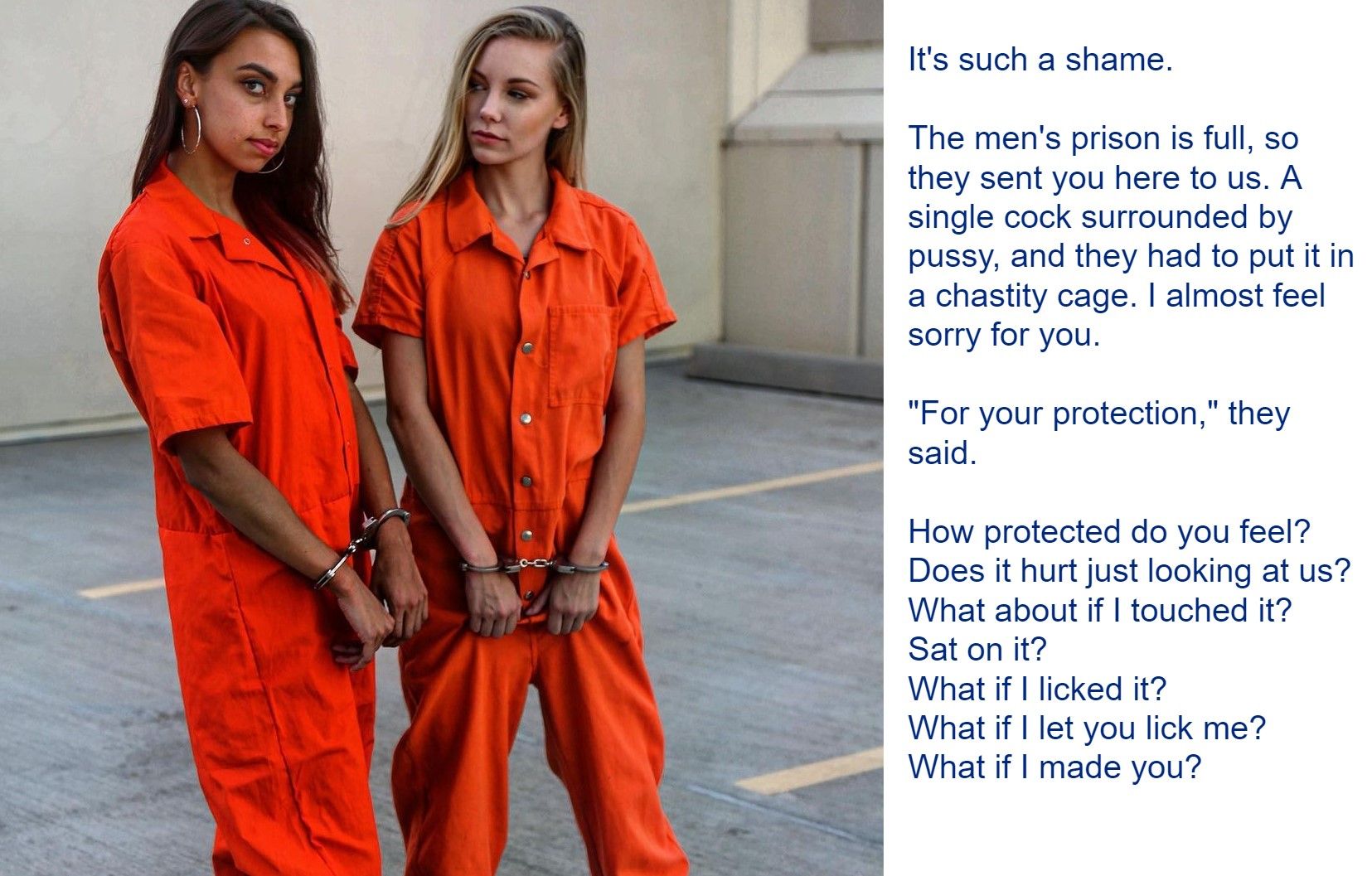 Just another cage | Scrolller