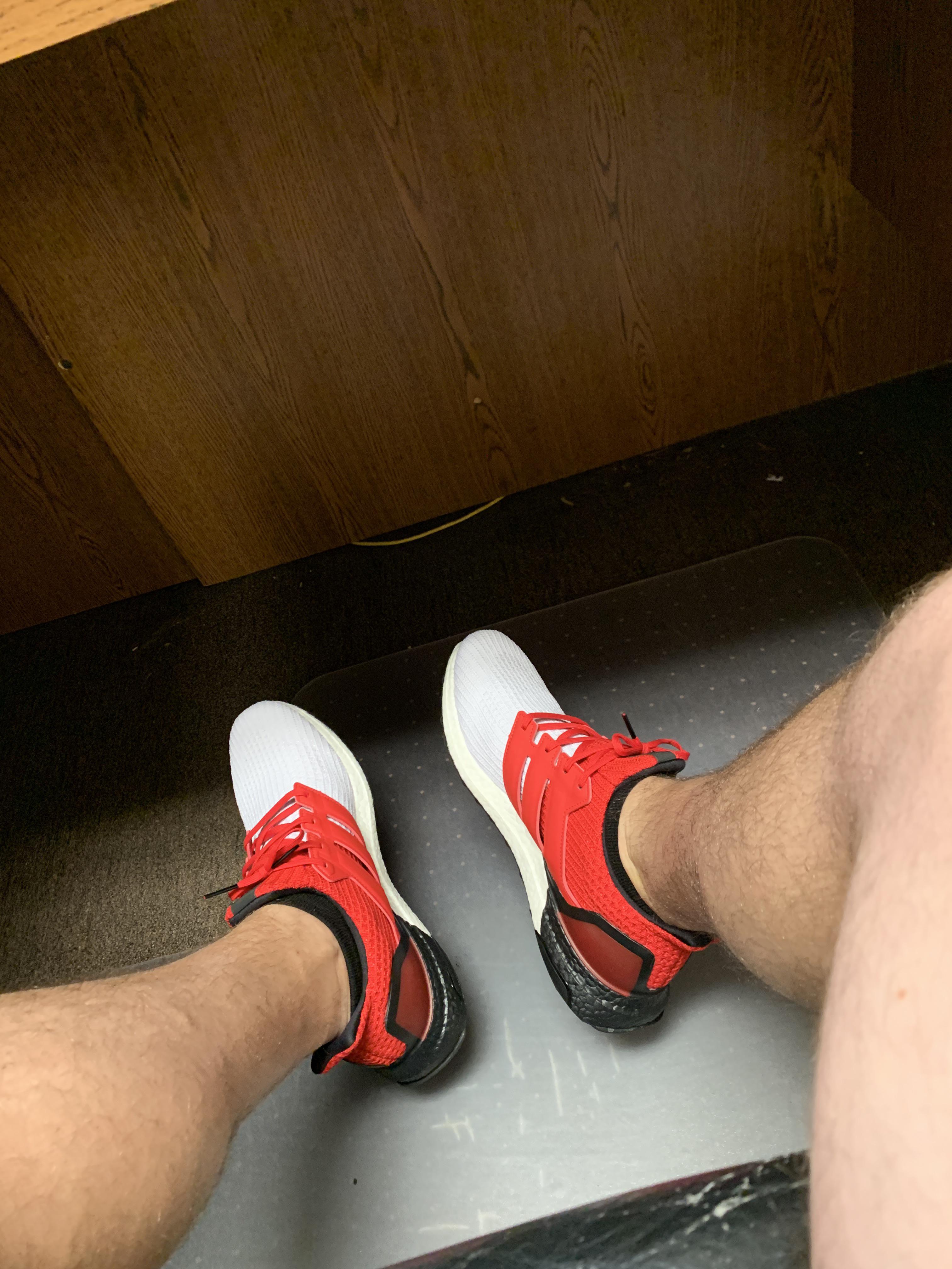 Just arrived | Scrolller