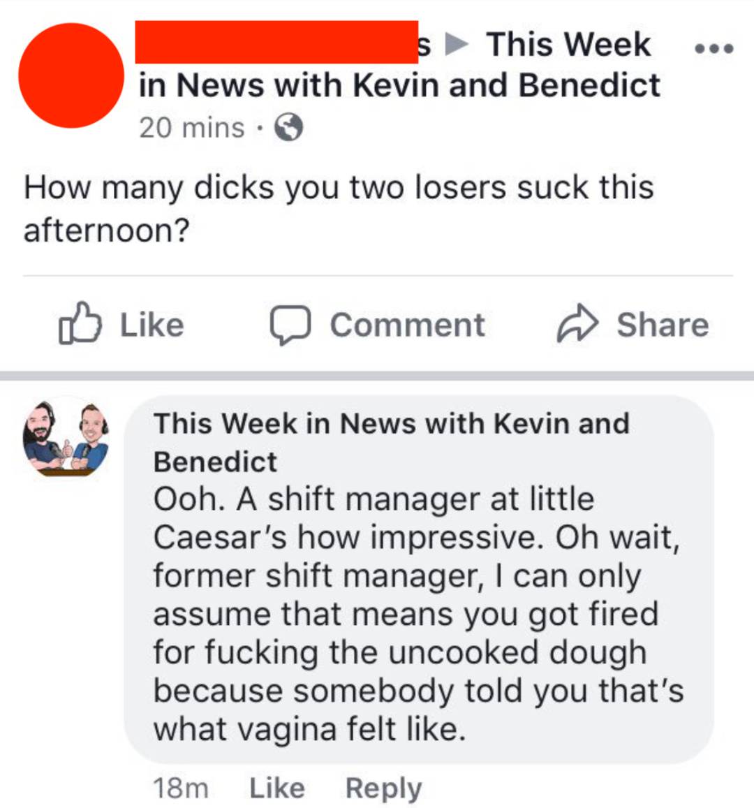 Just asking for it | Scrolller