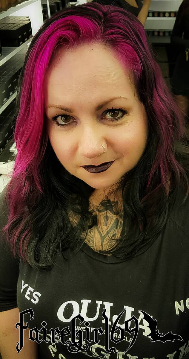 Just because | Scrolller