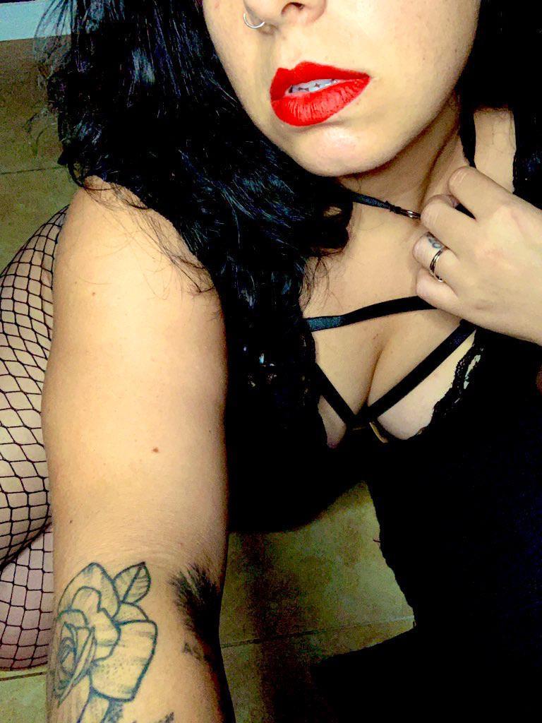 Just bought new fishnets.. | Scrolller