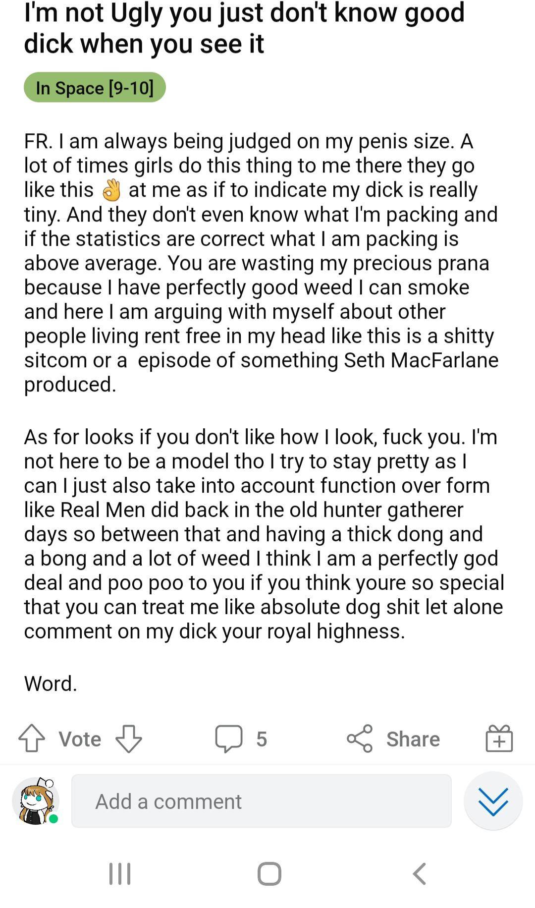 Just came across this gem | Scrolller