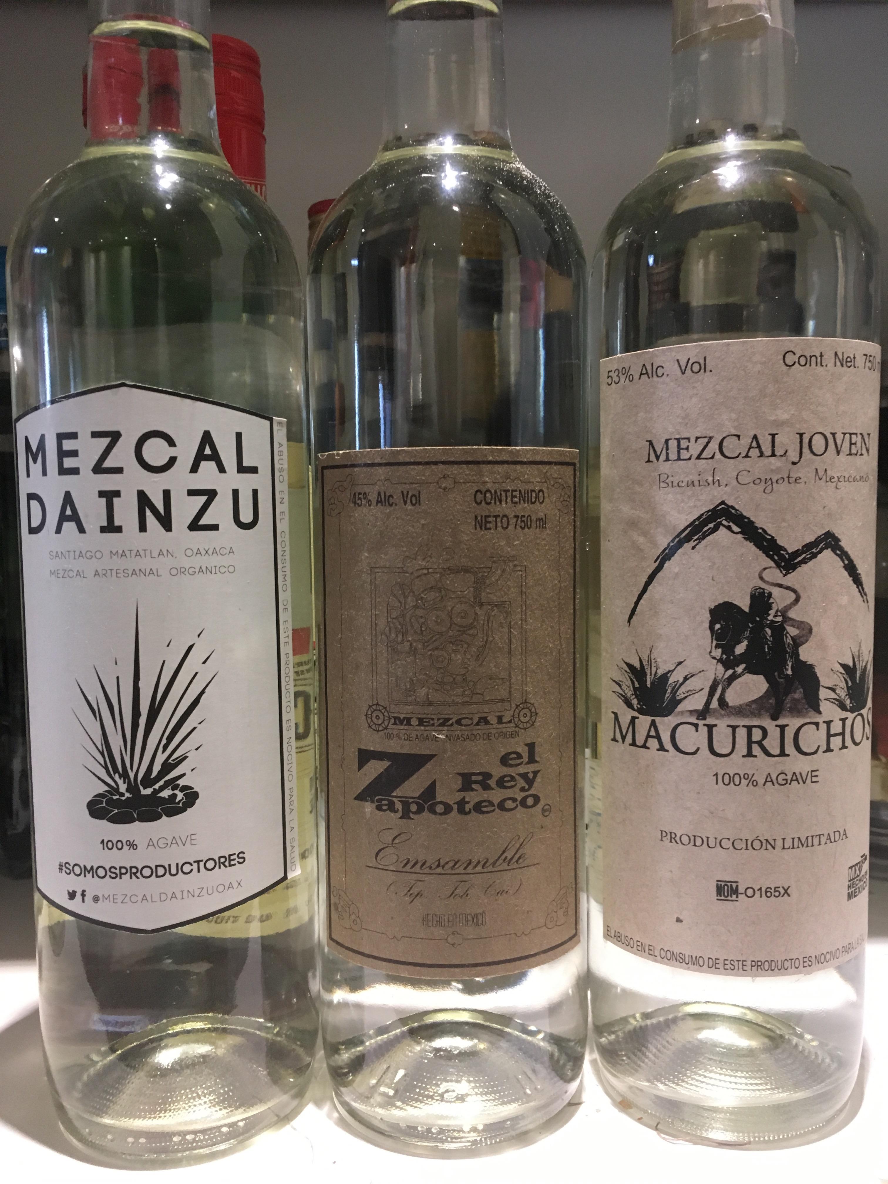 Just came back from Oaxaca! All bought directly from the producer :) | Scrolller