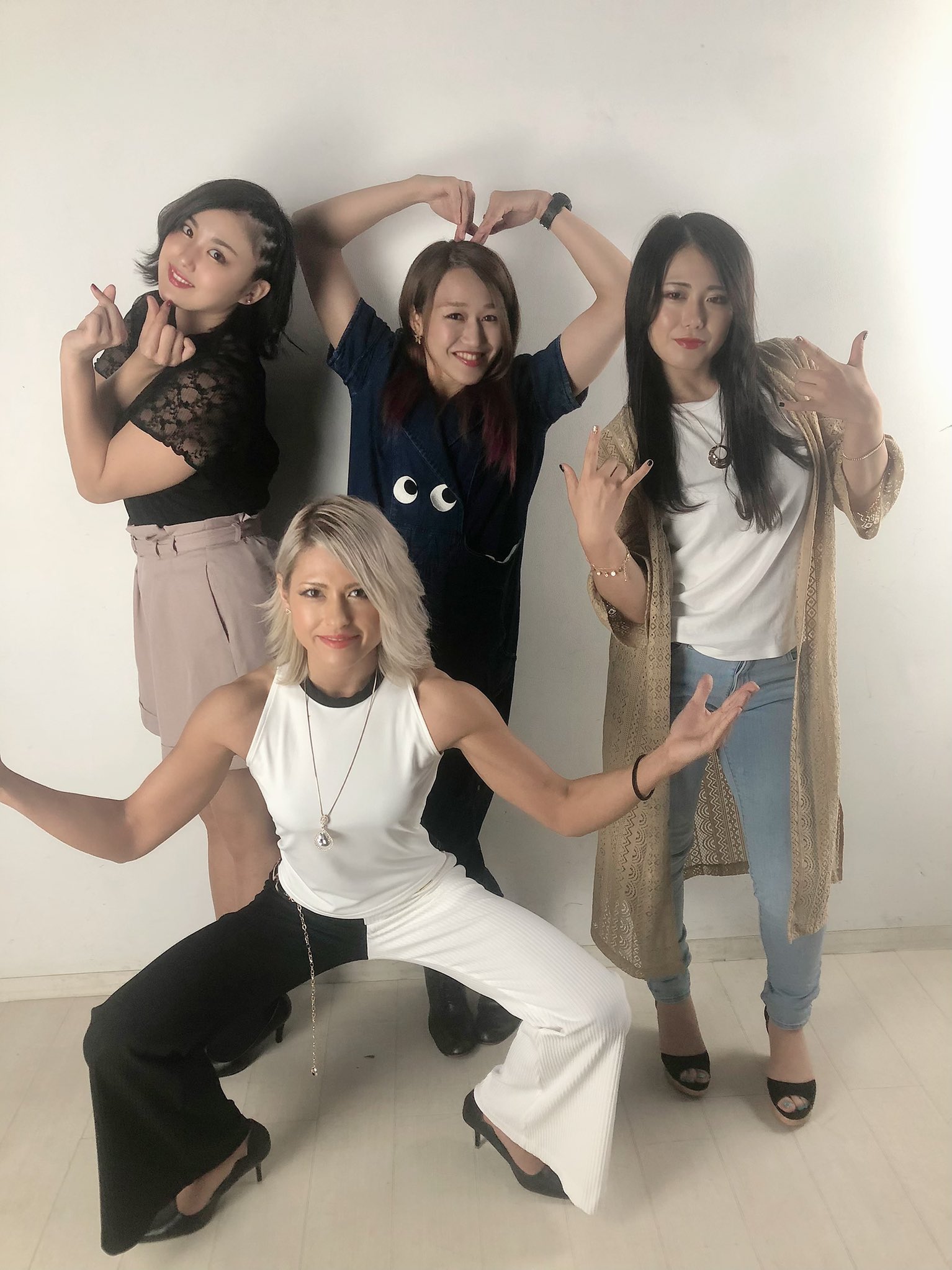 Just DDM posing | Scrolller