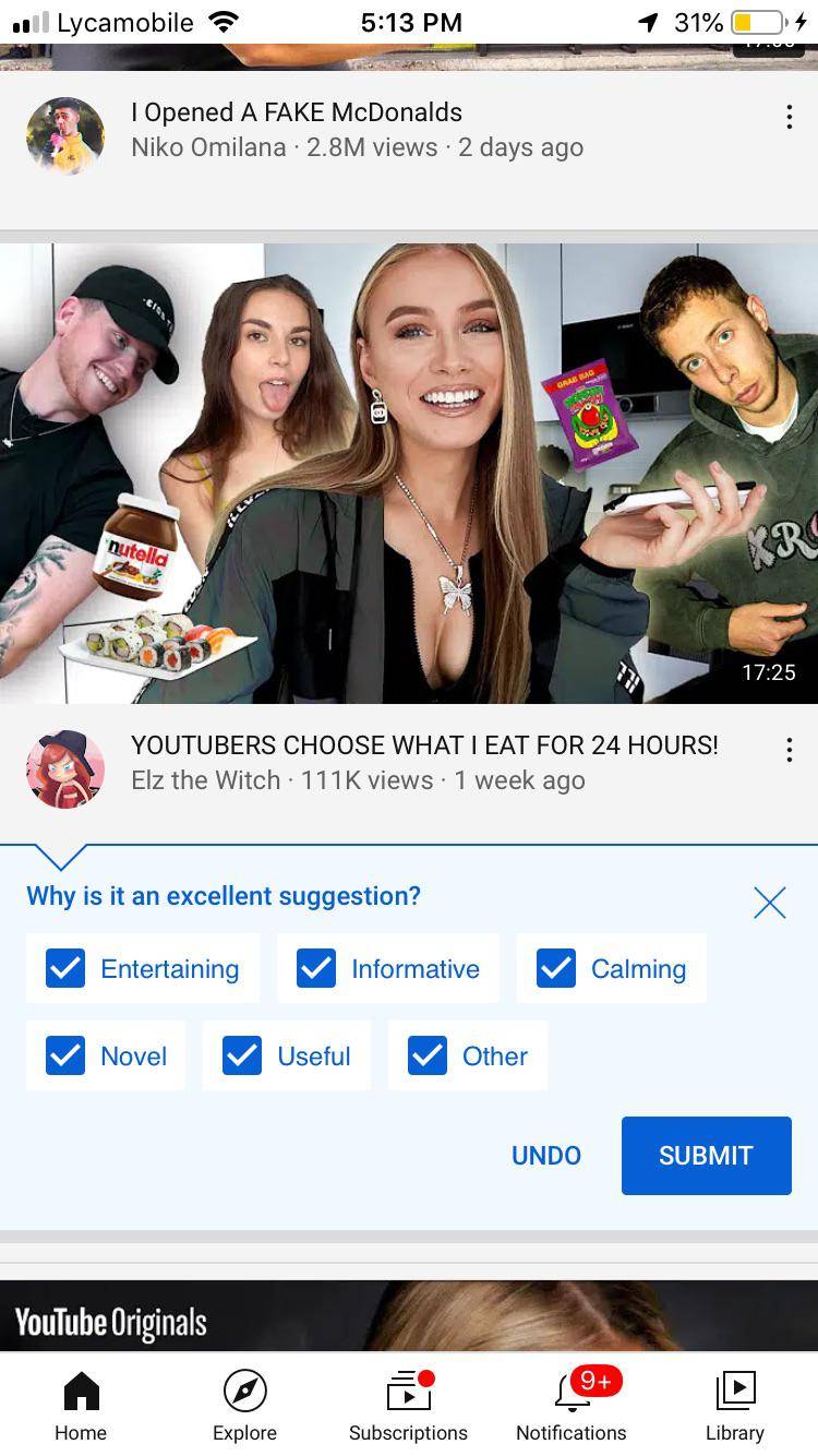 Just doing my bit. | Scrolller