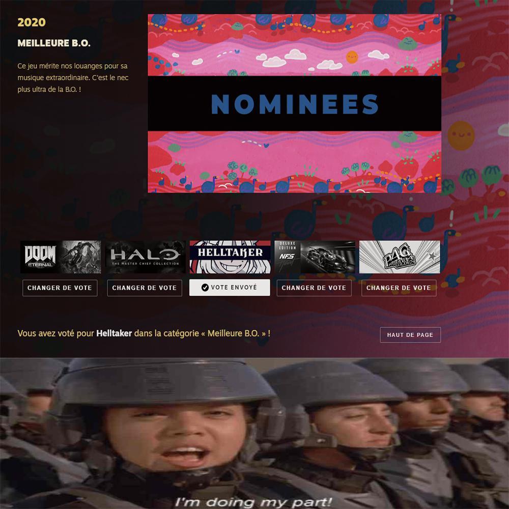 just doing my part | Scrolller