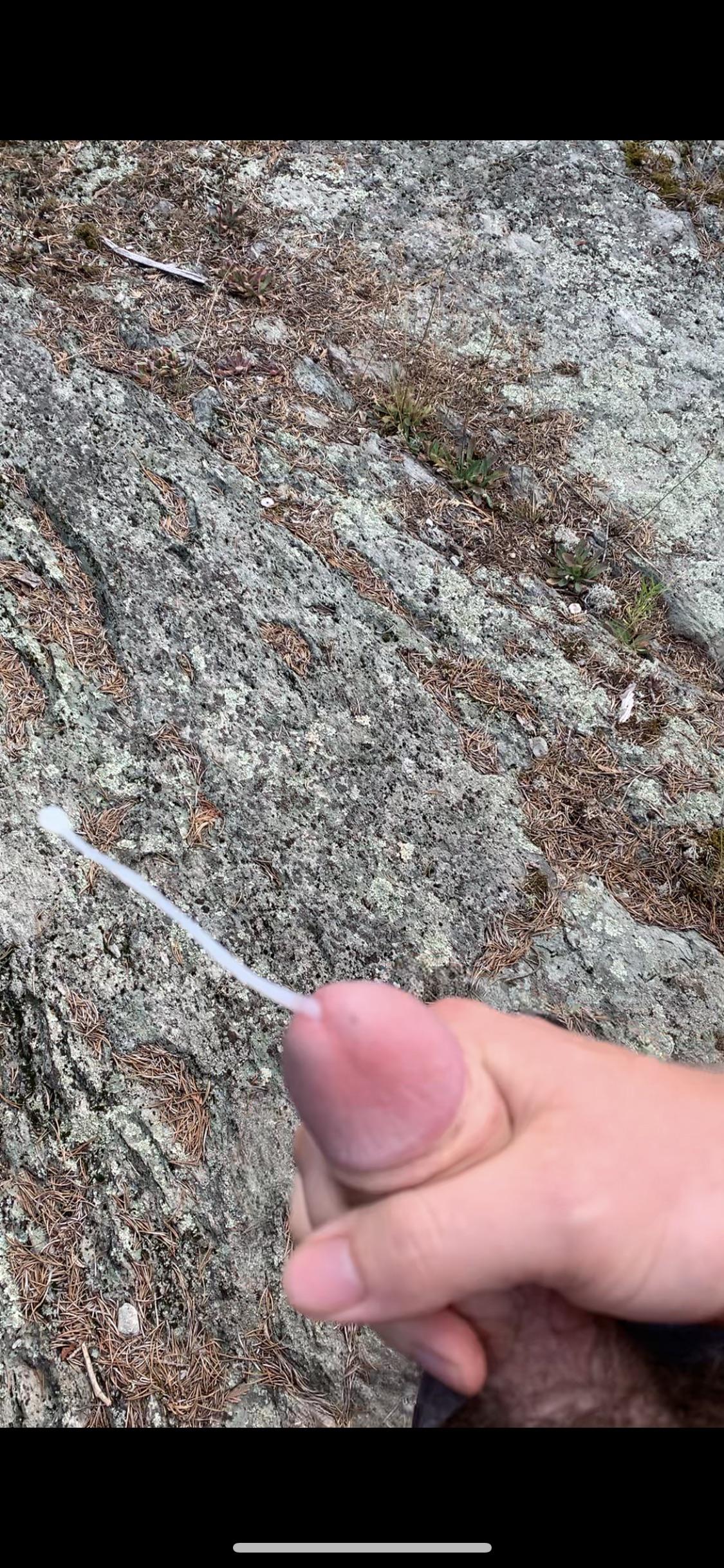 Just enjoying the lakeside campsite | Scrolller