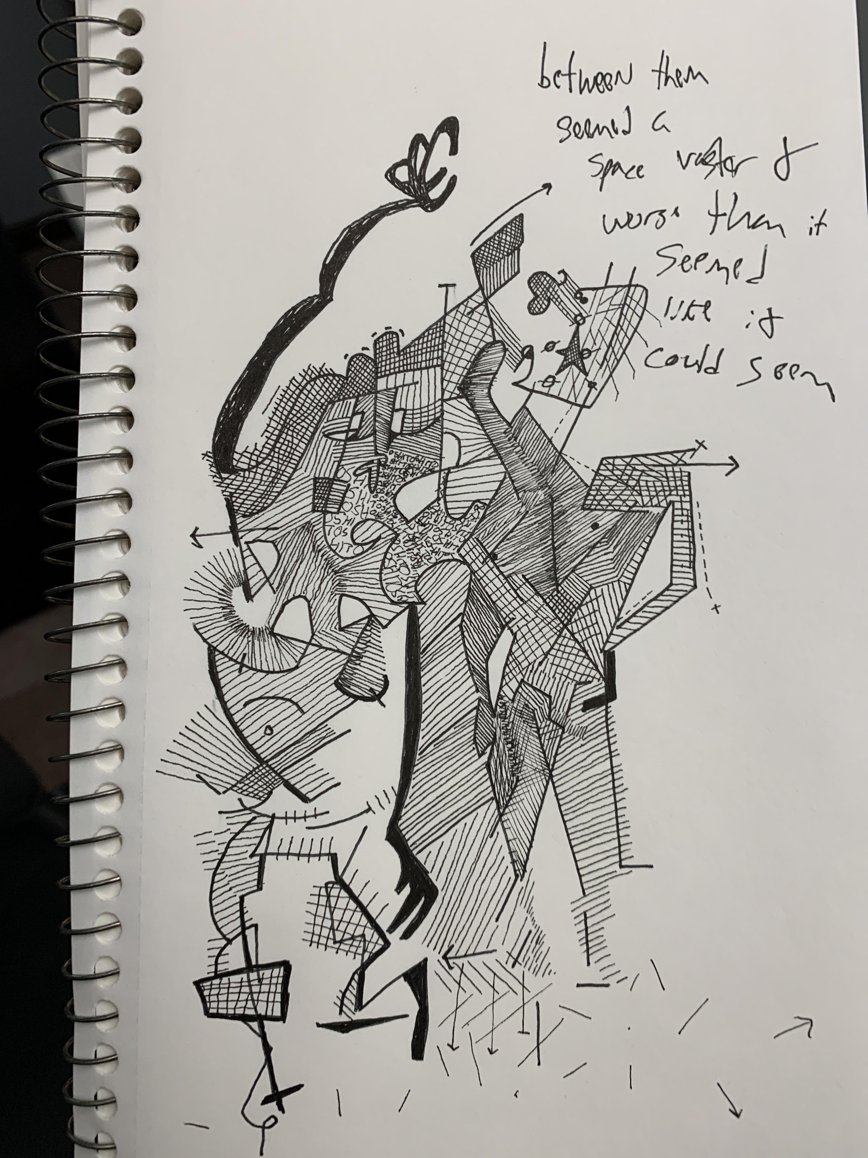 Just feelin out the feelings, ya feel? | Scrolller