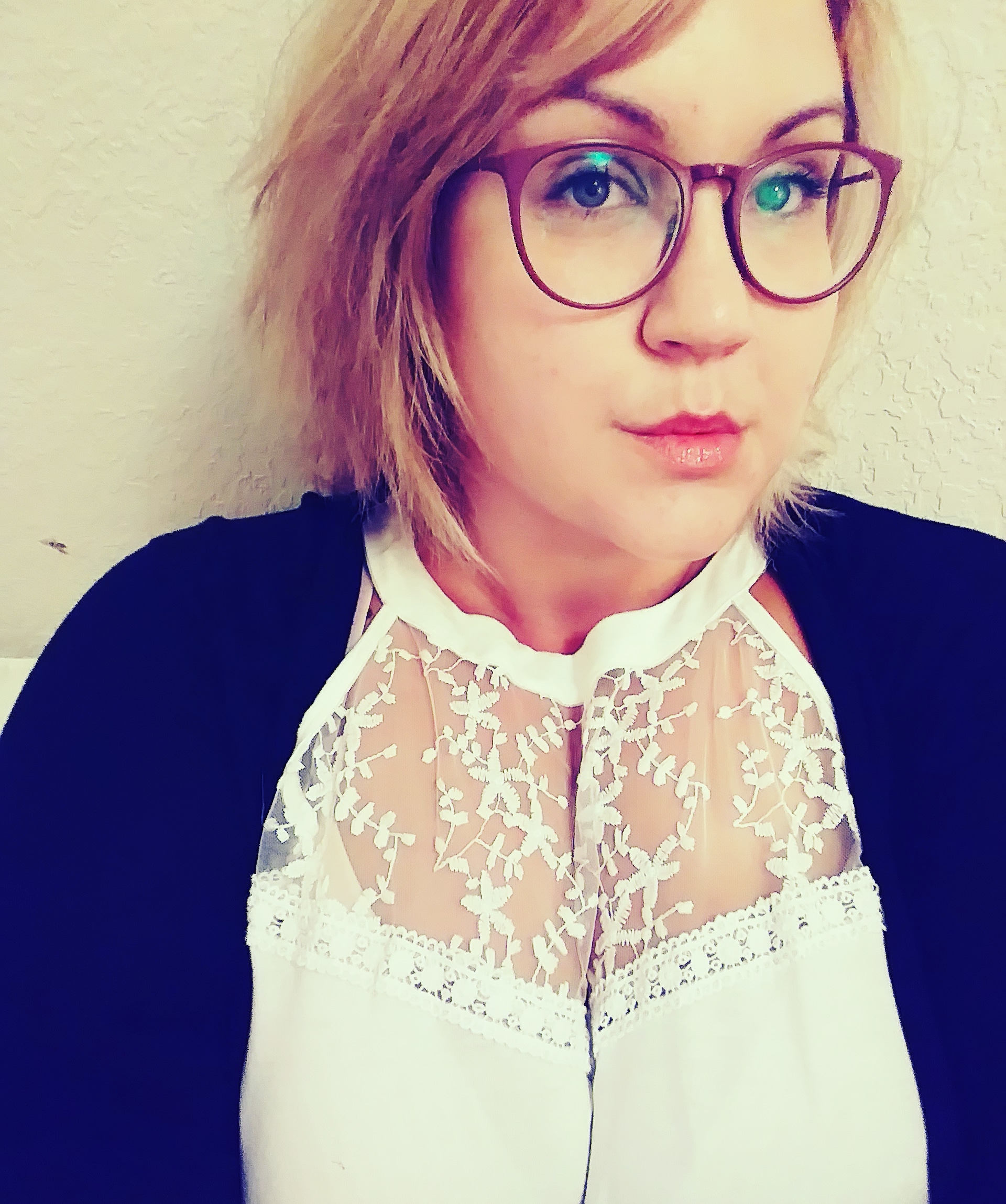 Just feeling fancy :) | Scrolller