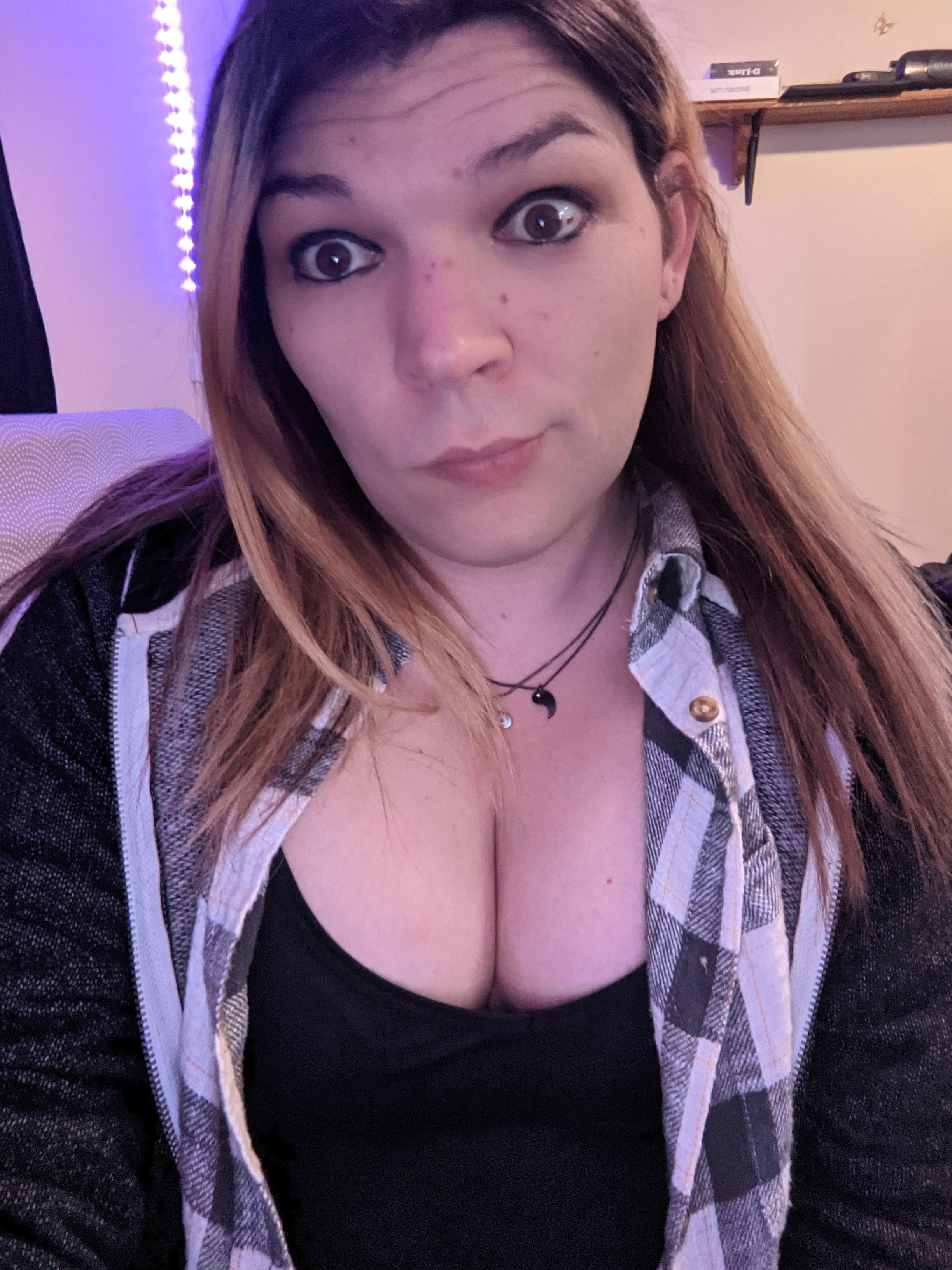 Just felt cute today. | Scrolller