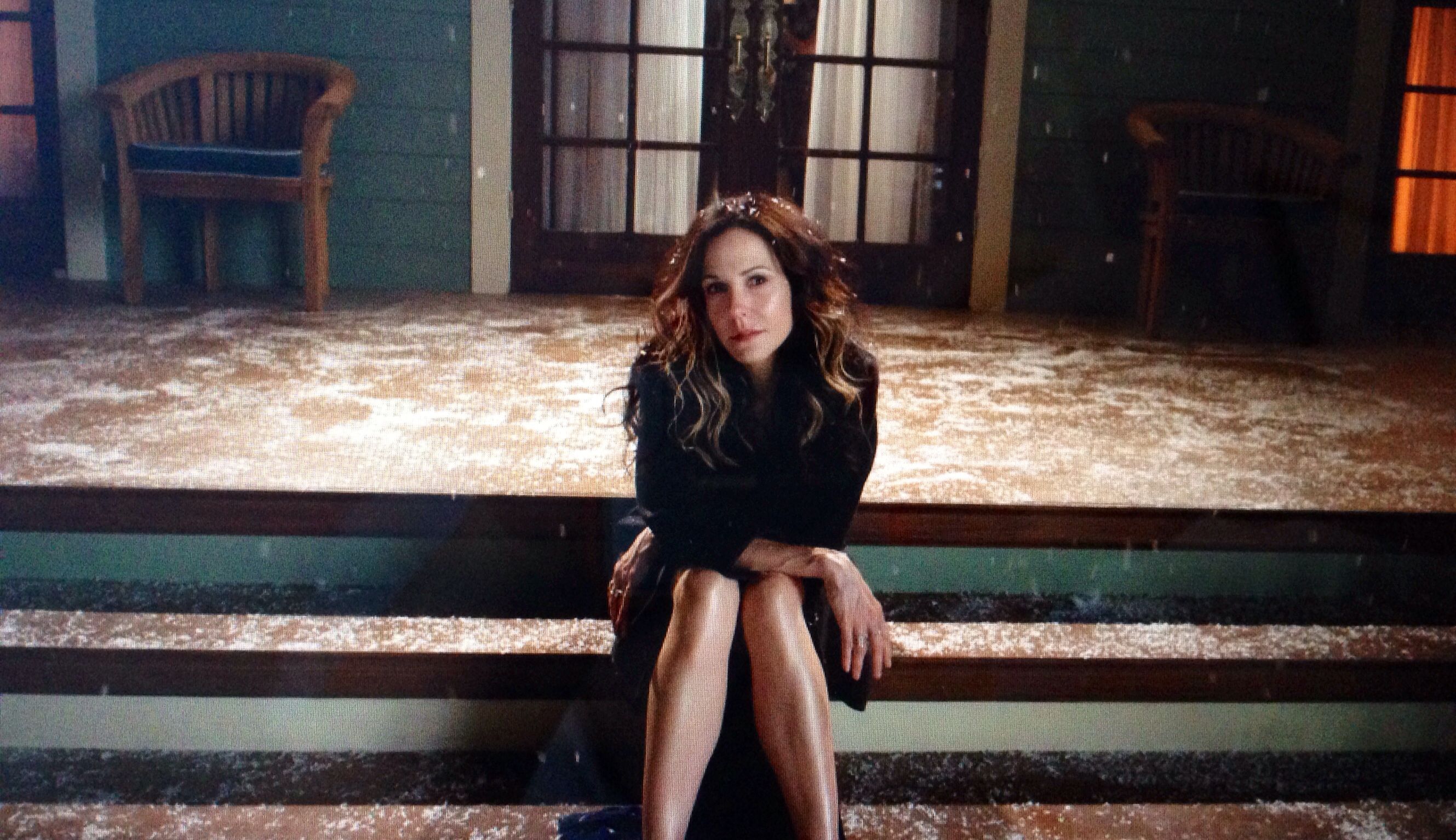 Just finished my first rewatch, I love this scene | Scrolller