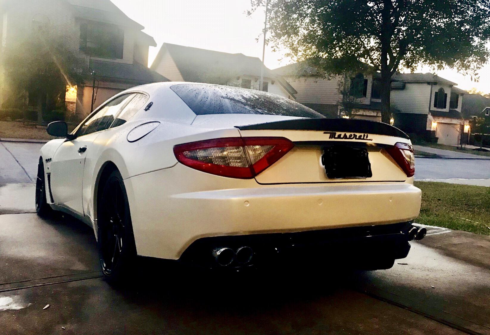 Just freshly washed | Scrolller