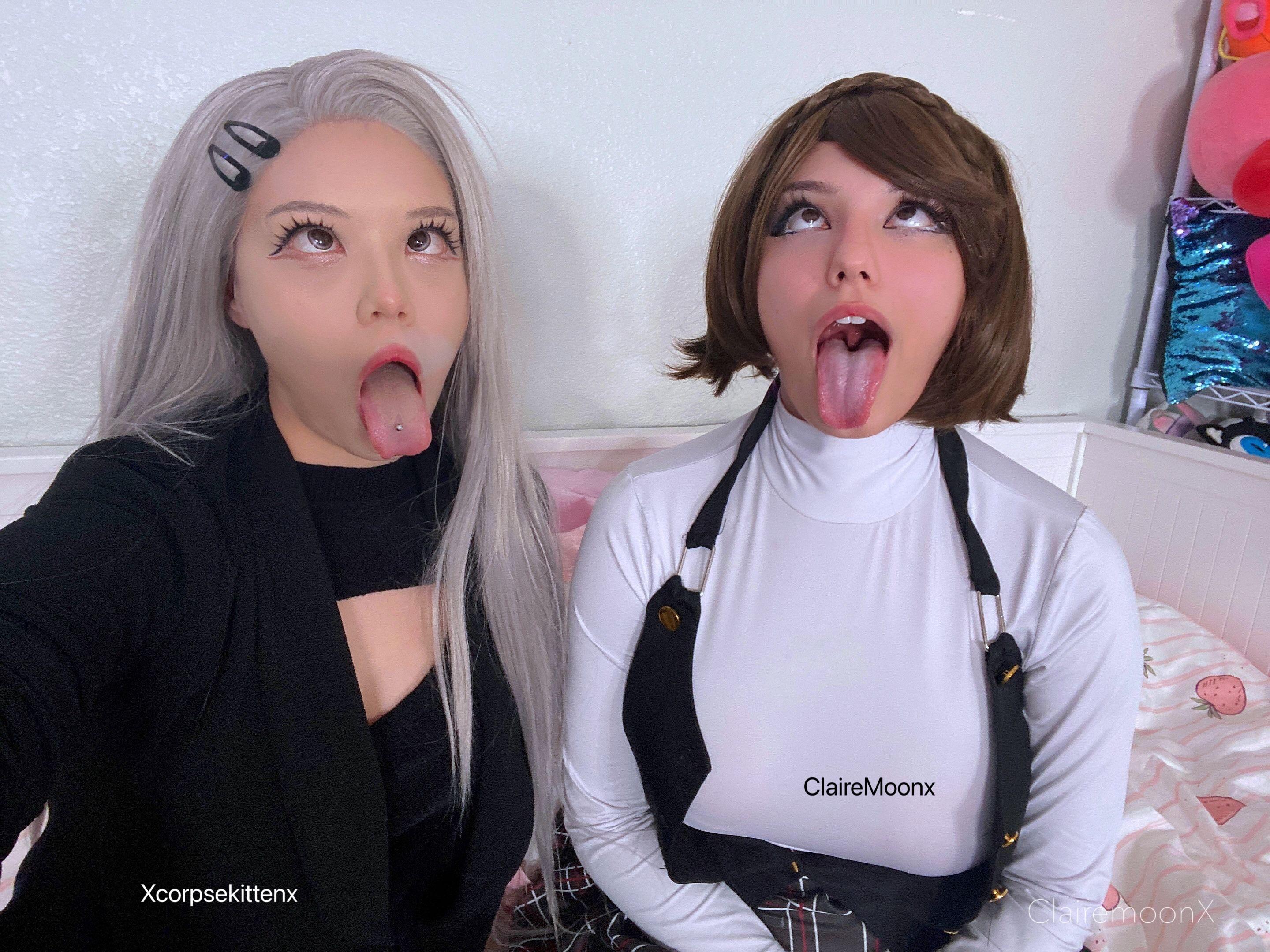 Just girly things | Scrolller