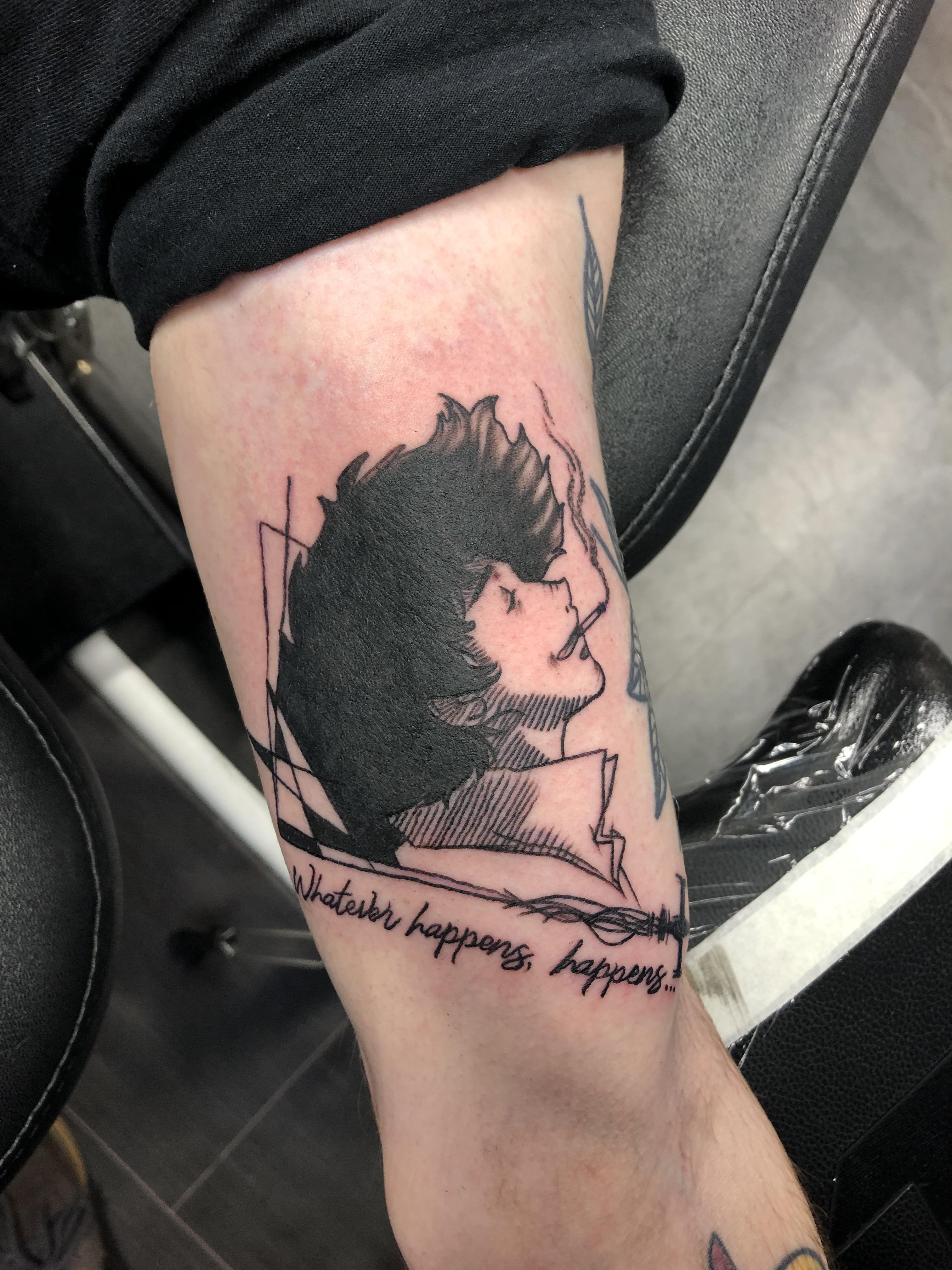 Just going with the flow | Scrolller