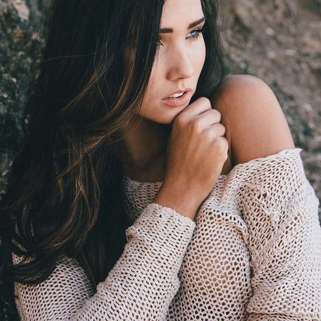 Just Gorgeous!! | Scrolller