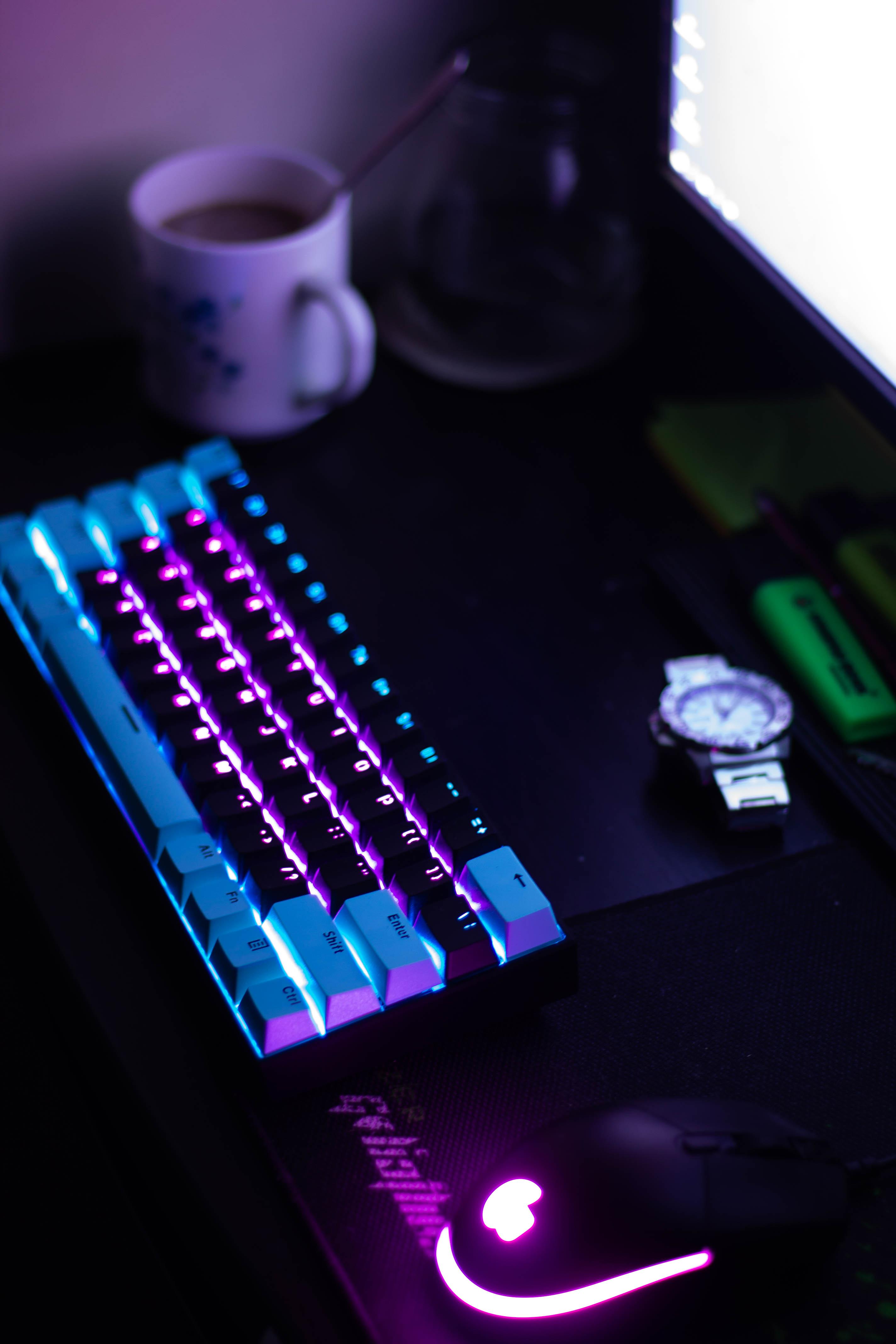Just got my new keycaps 😍 | Scrolller Just got my new keycaps 😍 | Scrolller