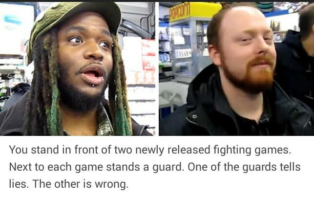 Just had to share this because it slapped me twice lol | Scrolller