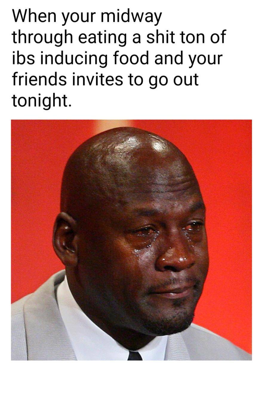 Just happened to me, I'm the big sad. | Scrolller