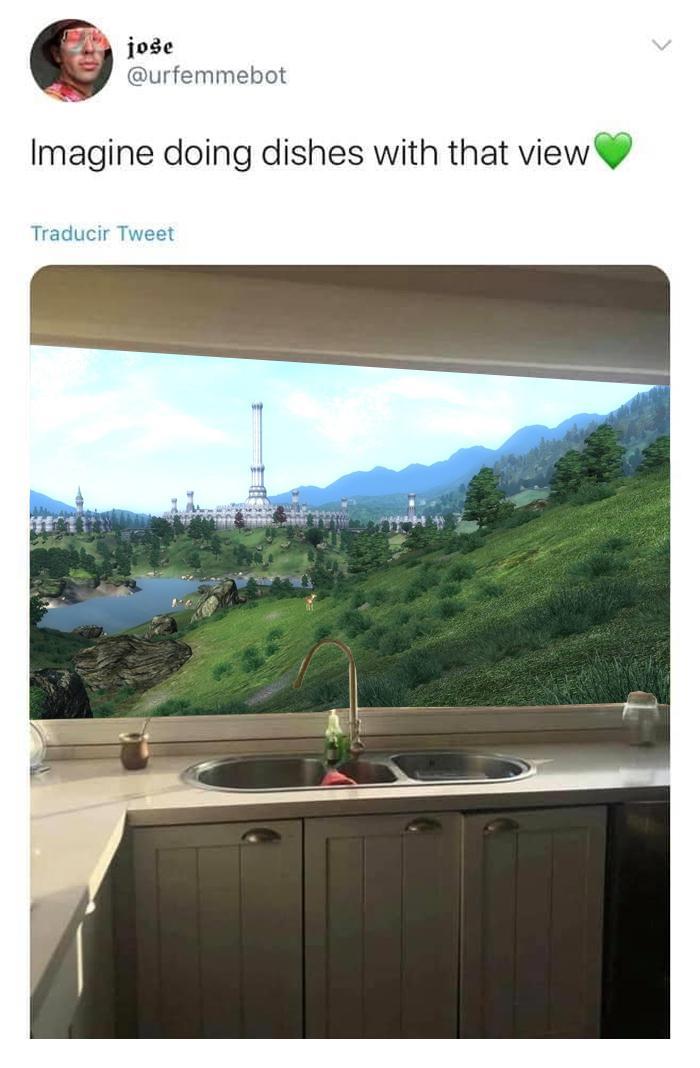 Just Imagine | Scrolller