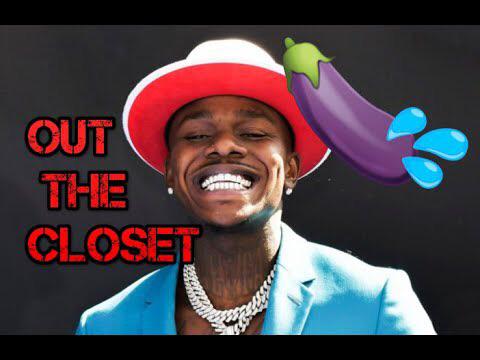 JUST IN!!!!!! Raper “DaBaby” comes out the closet | Scrolller