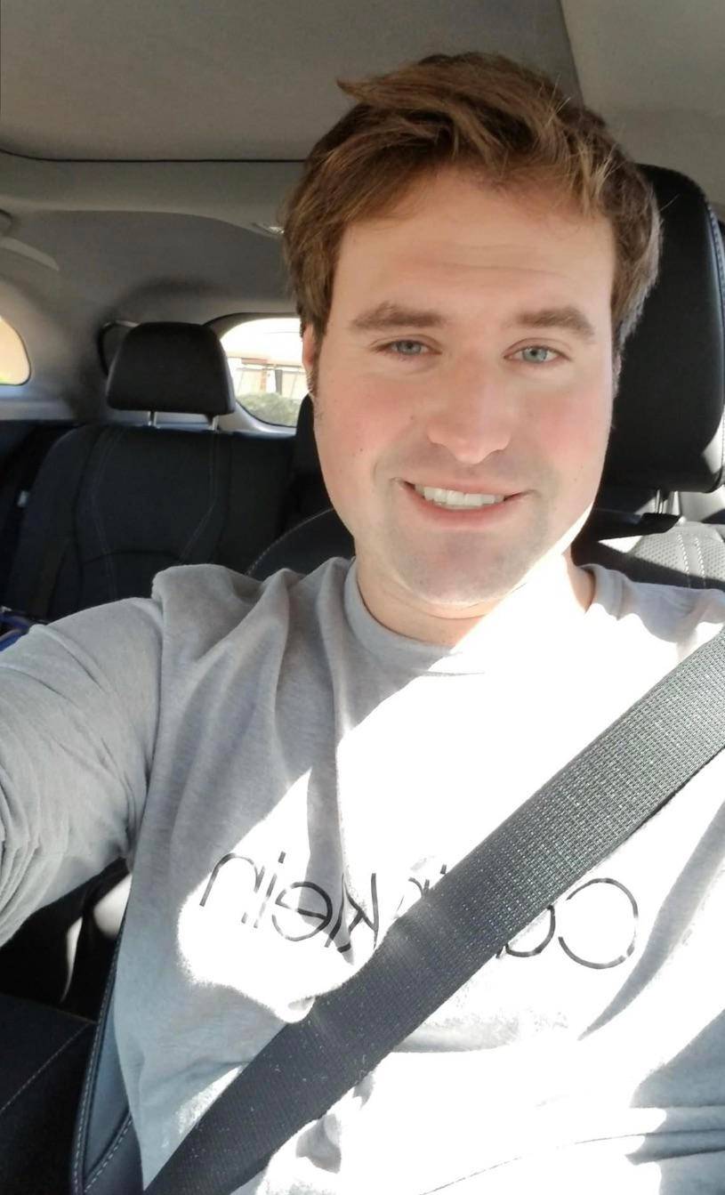 Just introducing myself | Scrolller