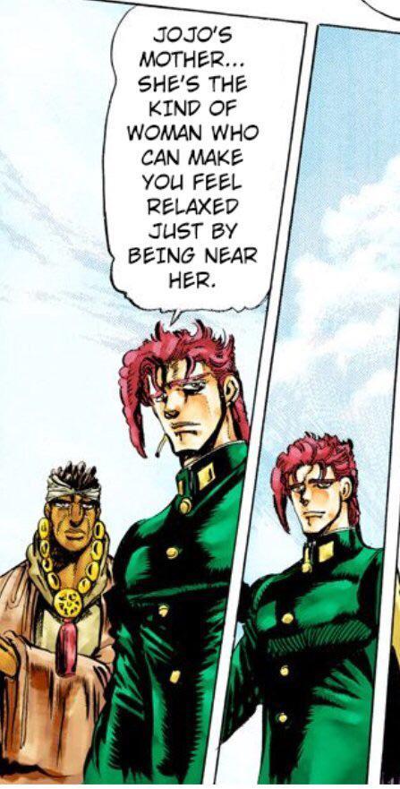 just kakyoin lookin for milfs | Scrolller
