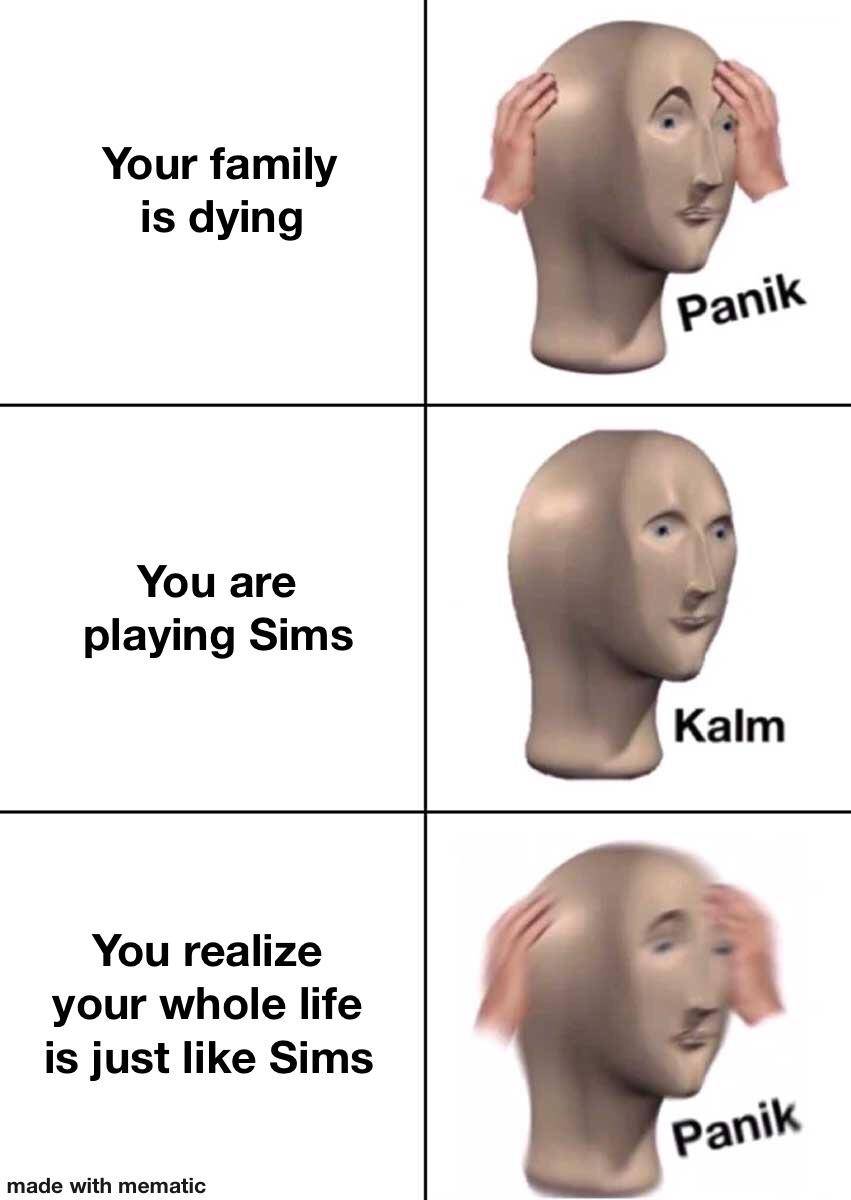 Just like the simulations | Scrolller