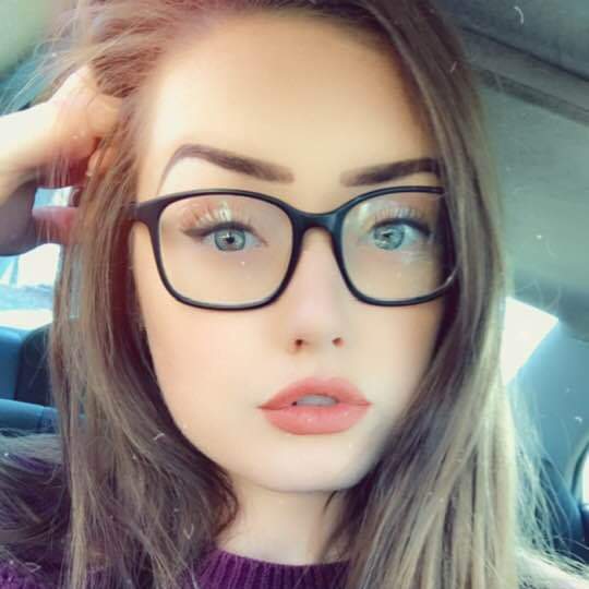 Just Lovely | Scrolller