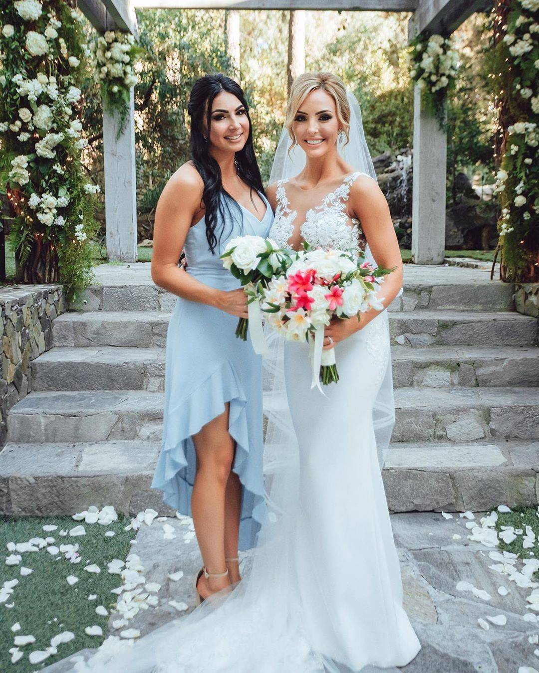 Just married | Scrolller